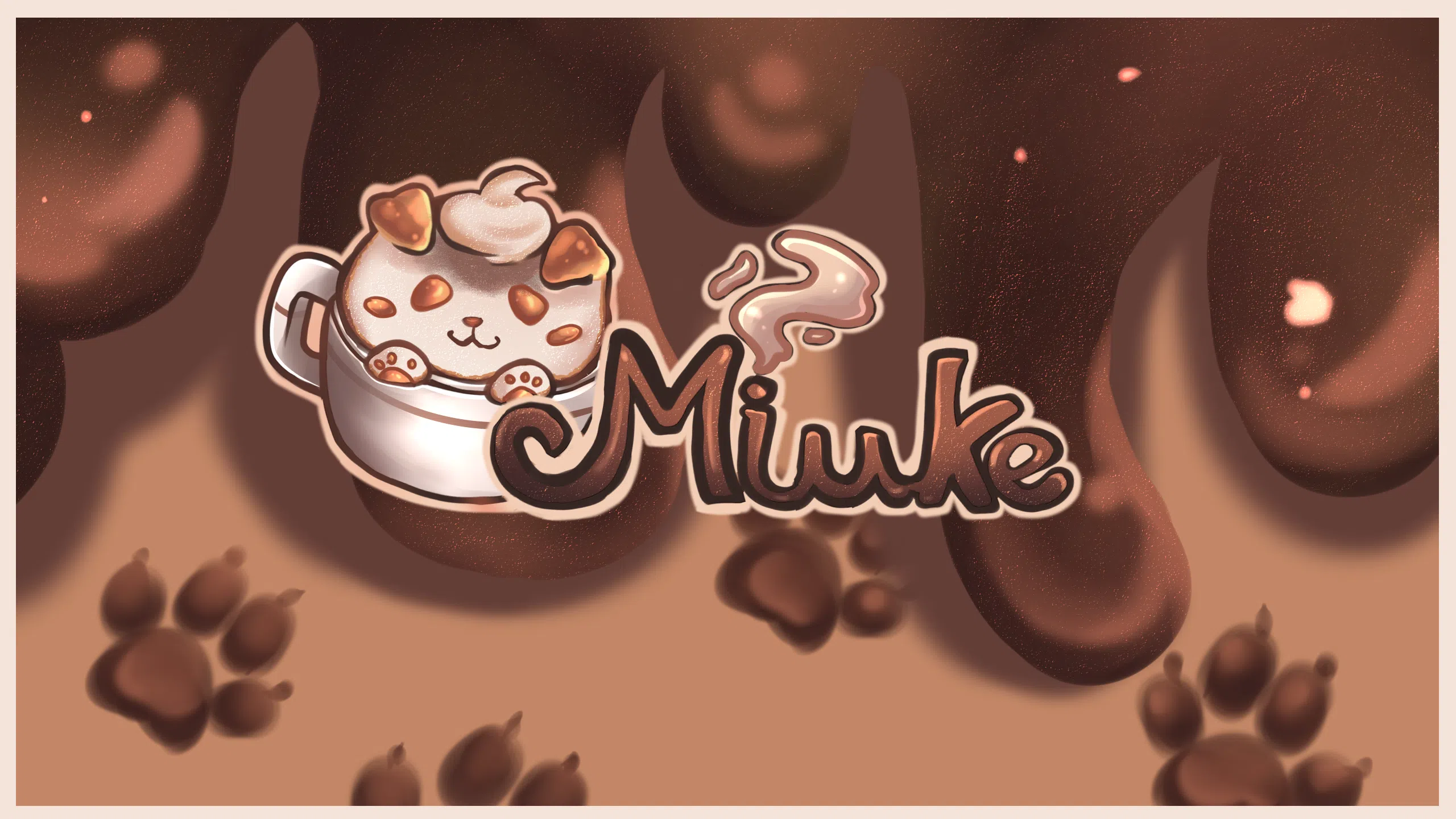 Miuke (@Miuke) | VGen