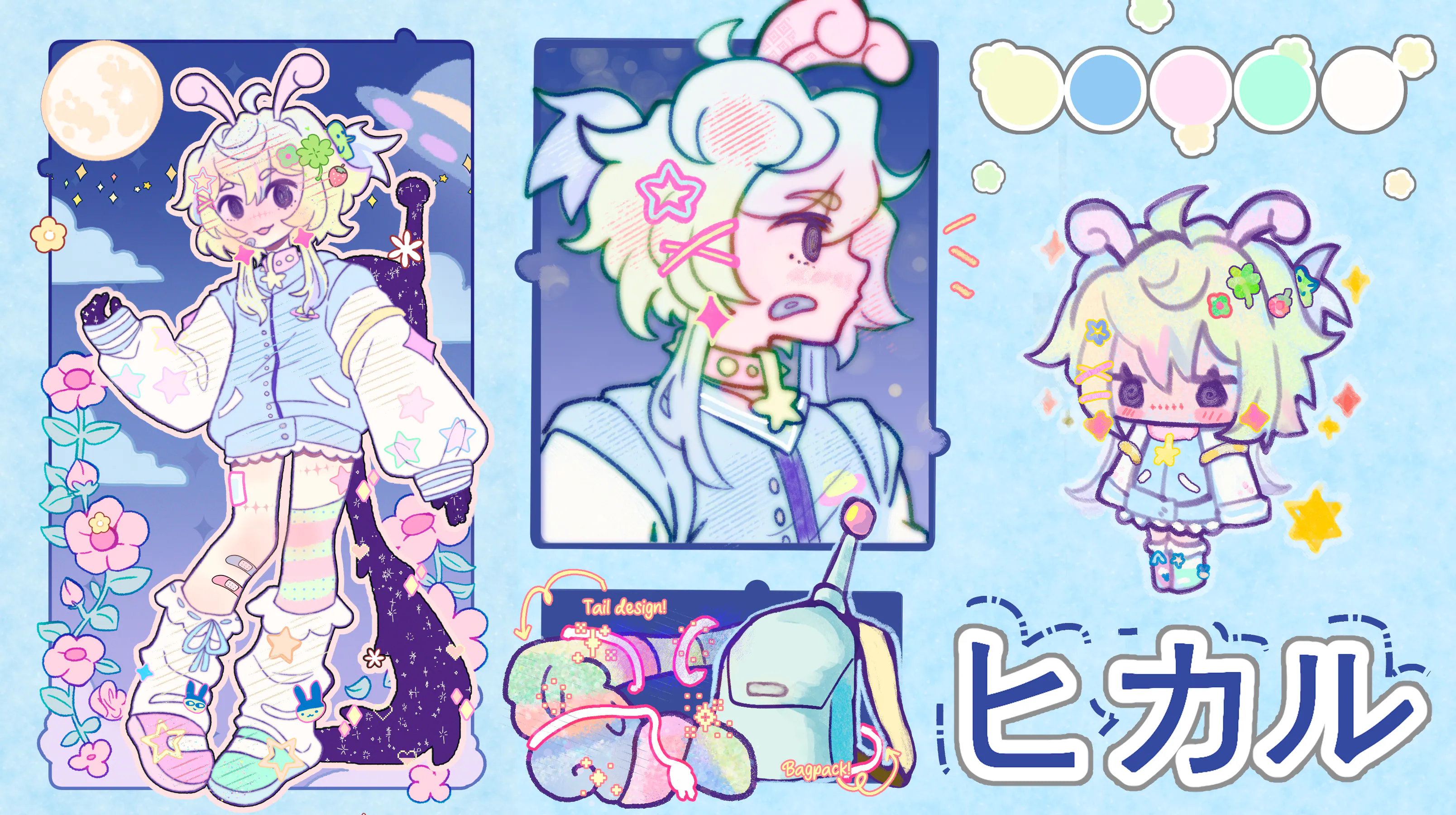 RindessG (@RindessG) | VGen