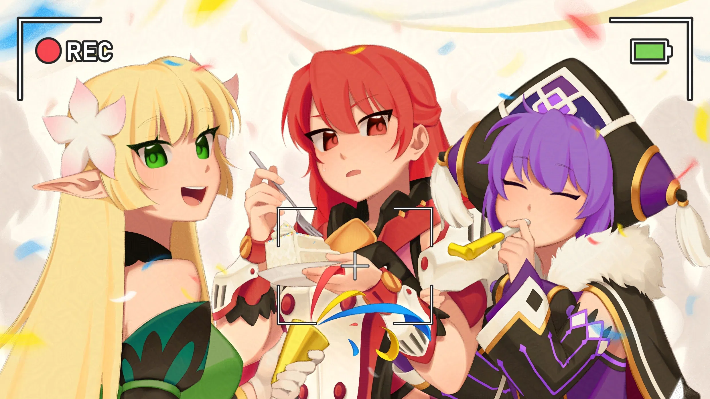 rinrin (@emolgge) | VGen