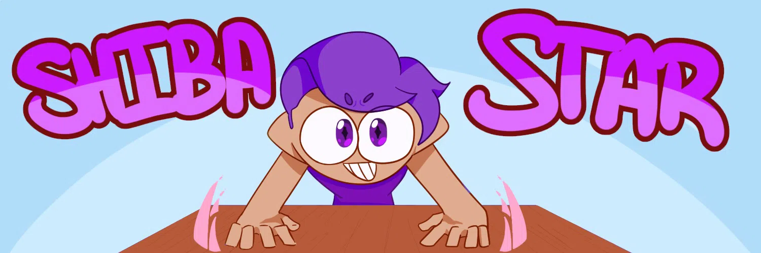 Shiba Star (@ShibaStarr) | VGen