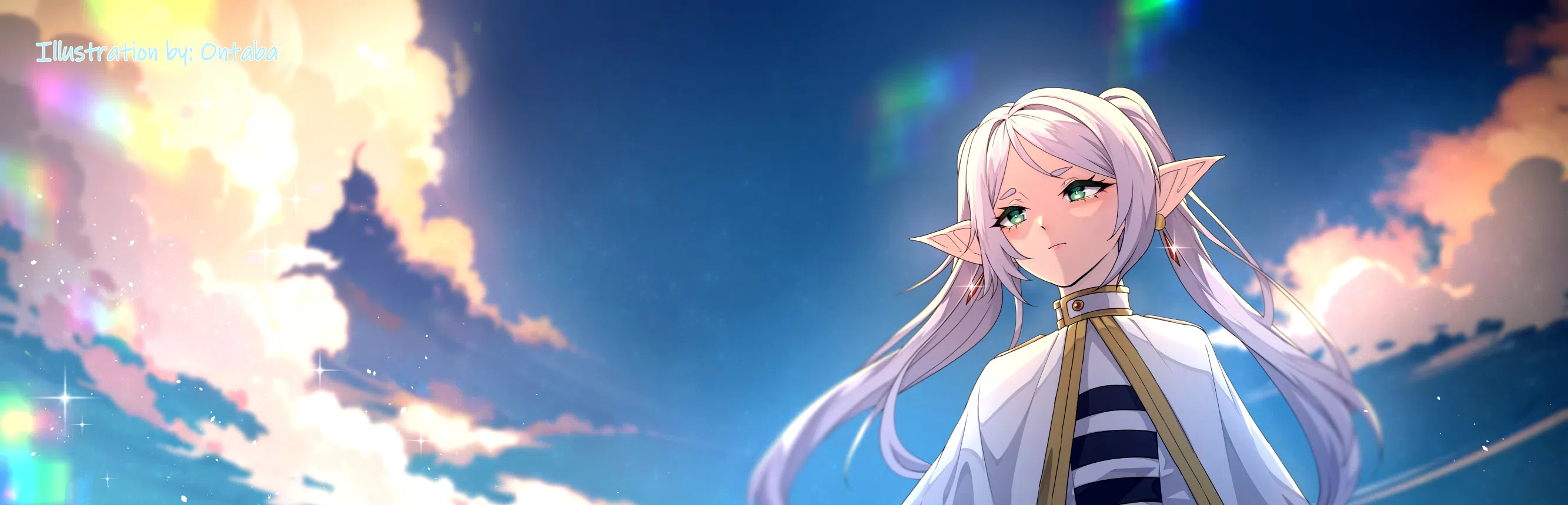 Ontaba (@Ontaba) | VGen