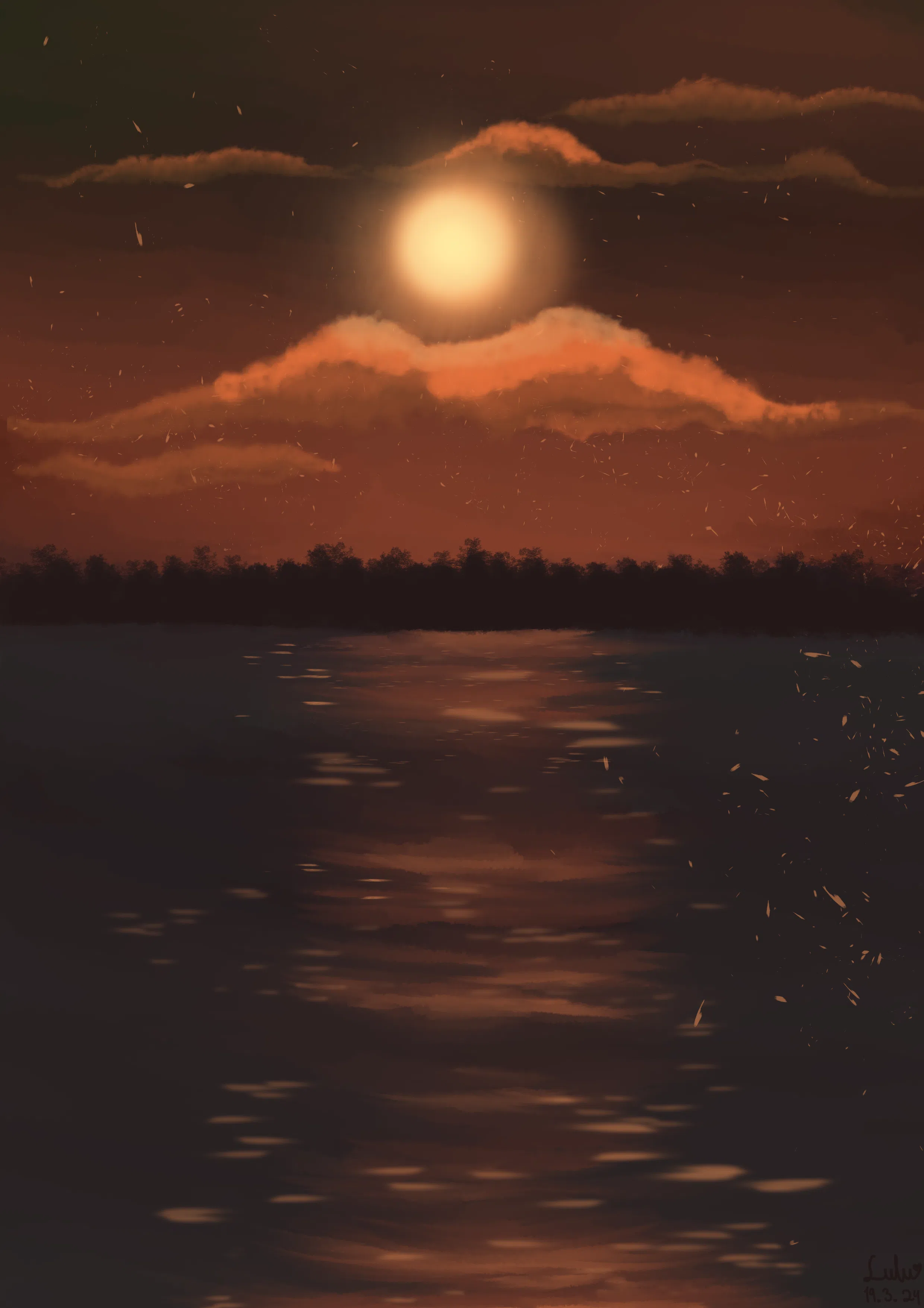 Lupina (@Lupina) | VGen