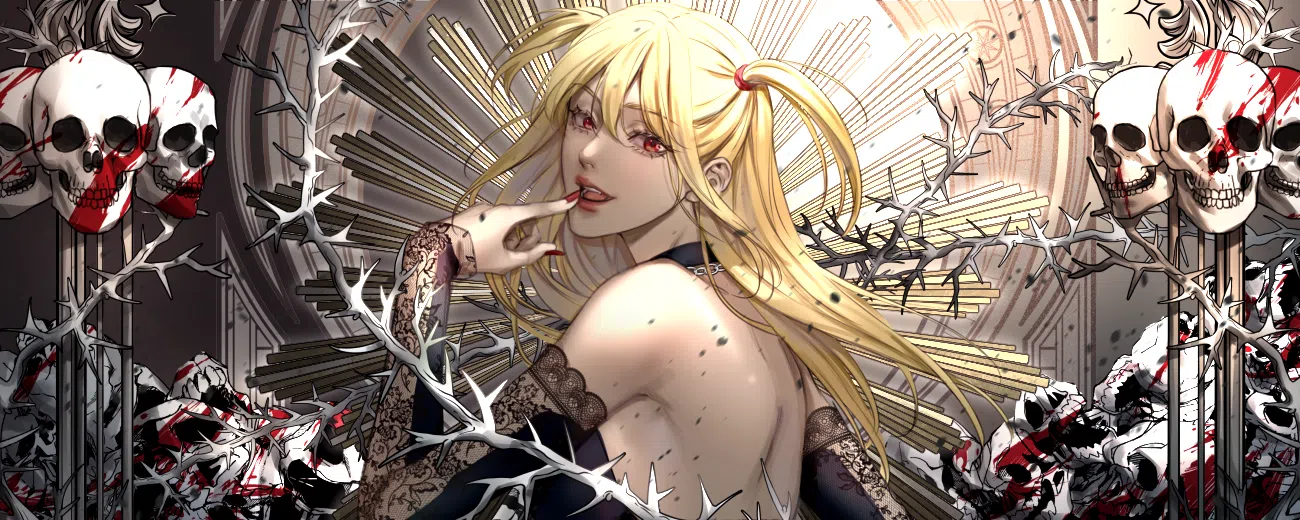 Banner Style Commission by creamy_matcha (@creamy_matcha) | VGen