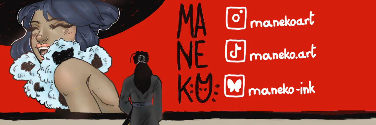 maneko (@maneko) | VGen