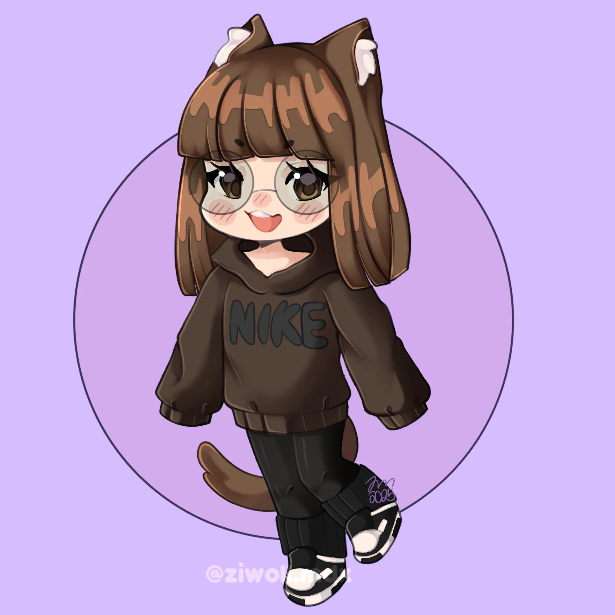 💕Full Body Jelly Chibis by jenny (@ziwoll) | VGen