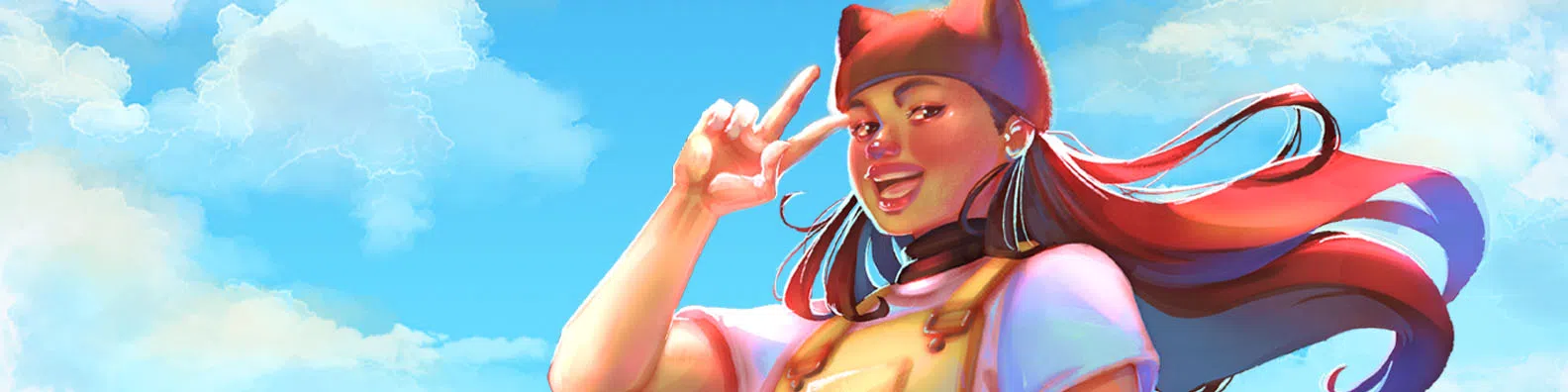 janigmatic (@janigmatic) | VGen