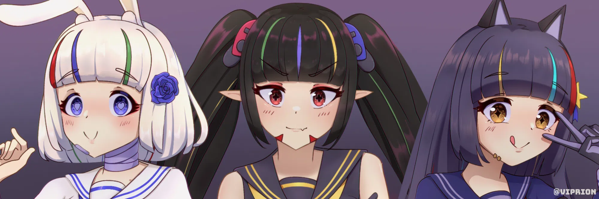 Viprion🍌 (@viprion) | VGen