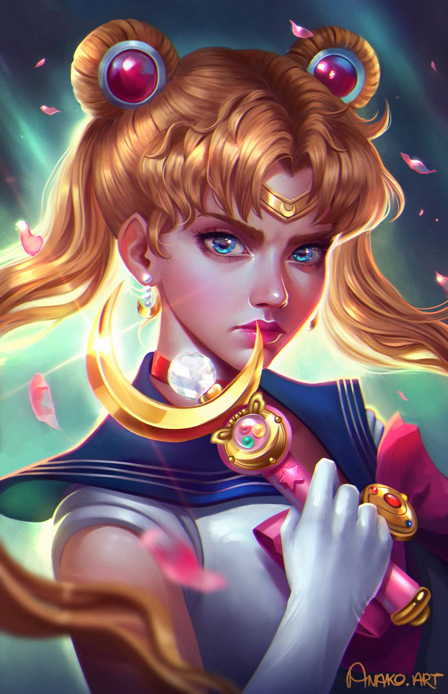 anako (@anako) | VGen