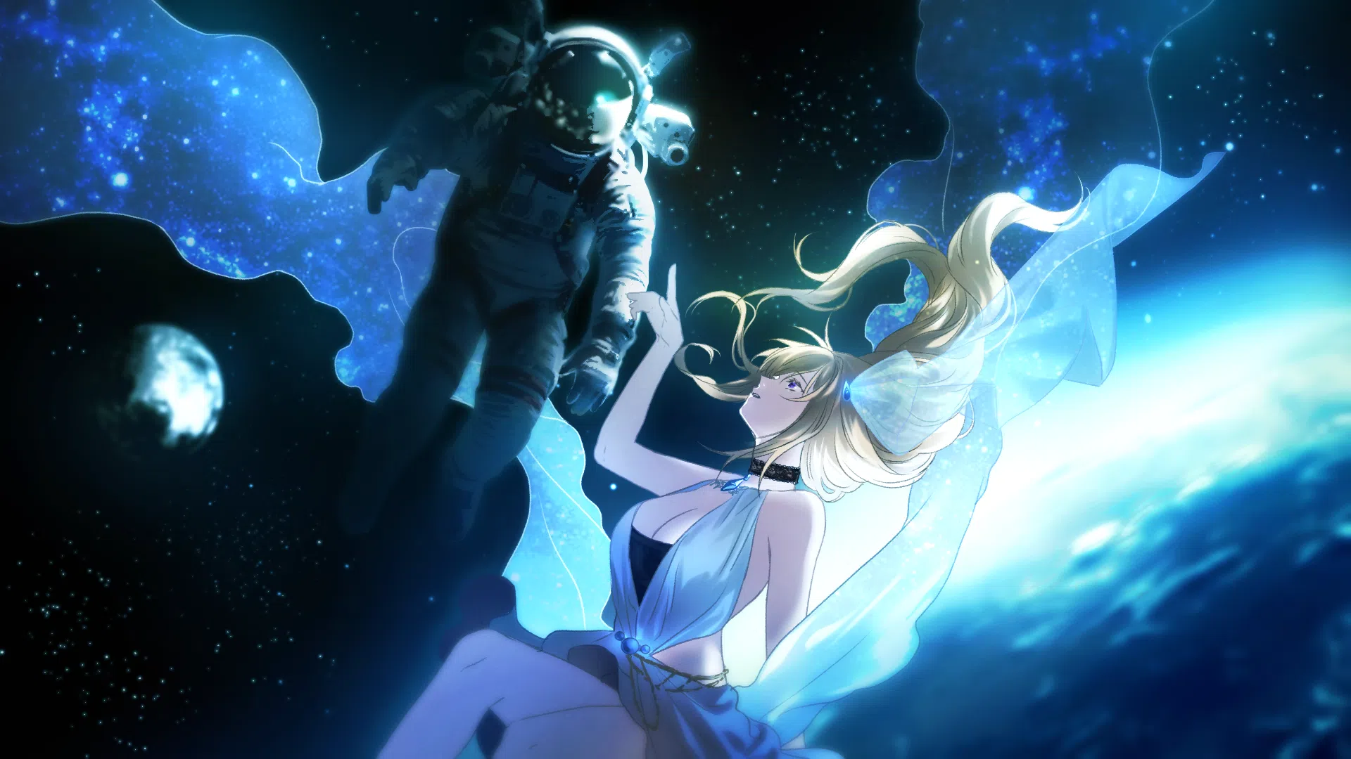 Riza (@Arloriza) | VGen