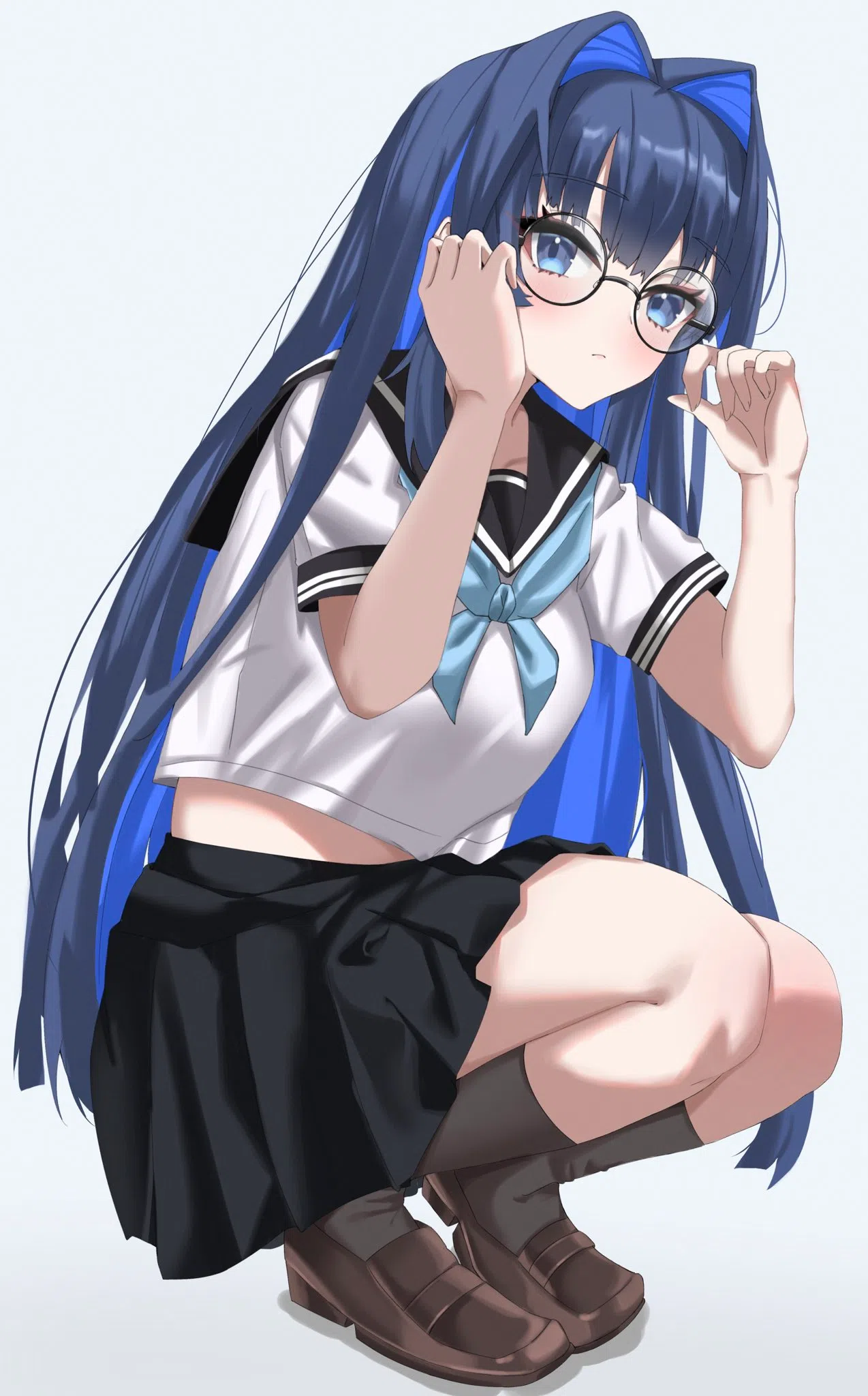 Full body by Yobi (@YbPac18) | VGen