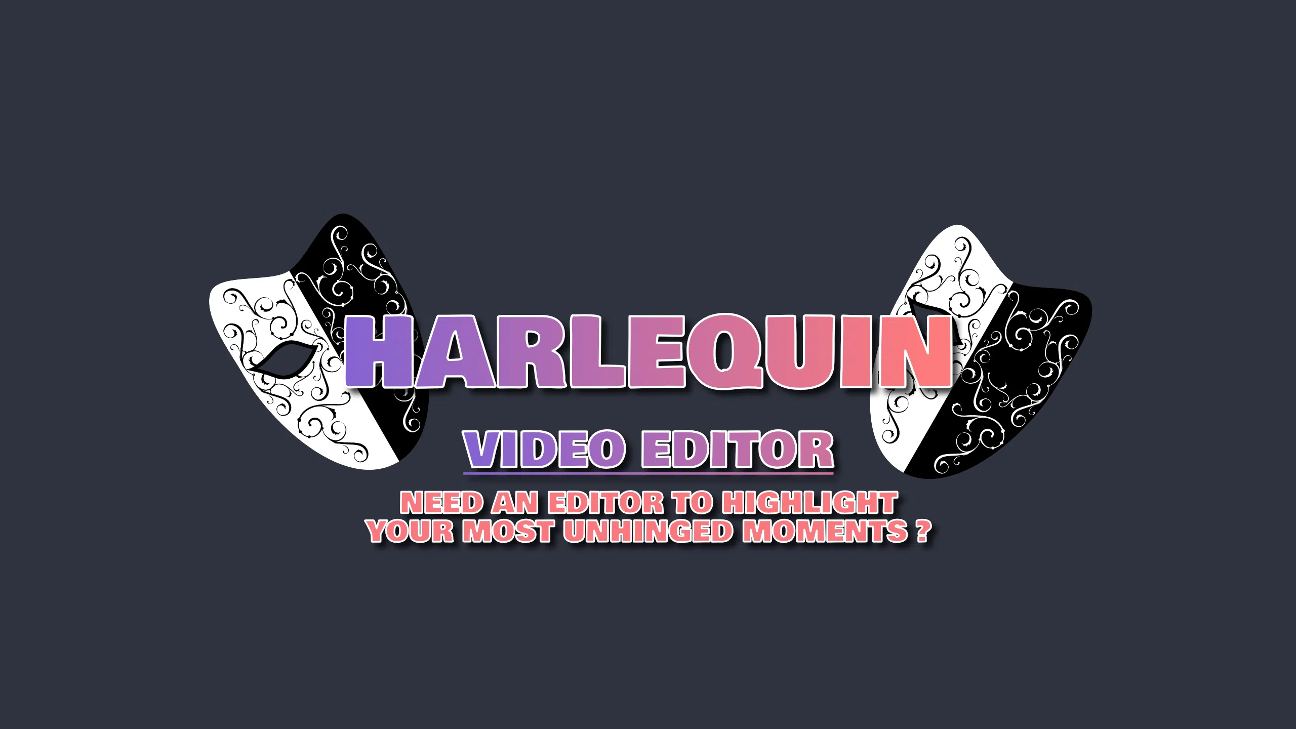 (Scripted) SHORTS / TIKTOKS by Harlequin (@HarlequinClips) | VGen