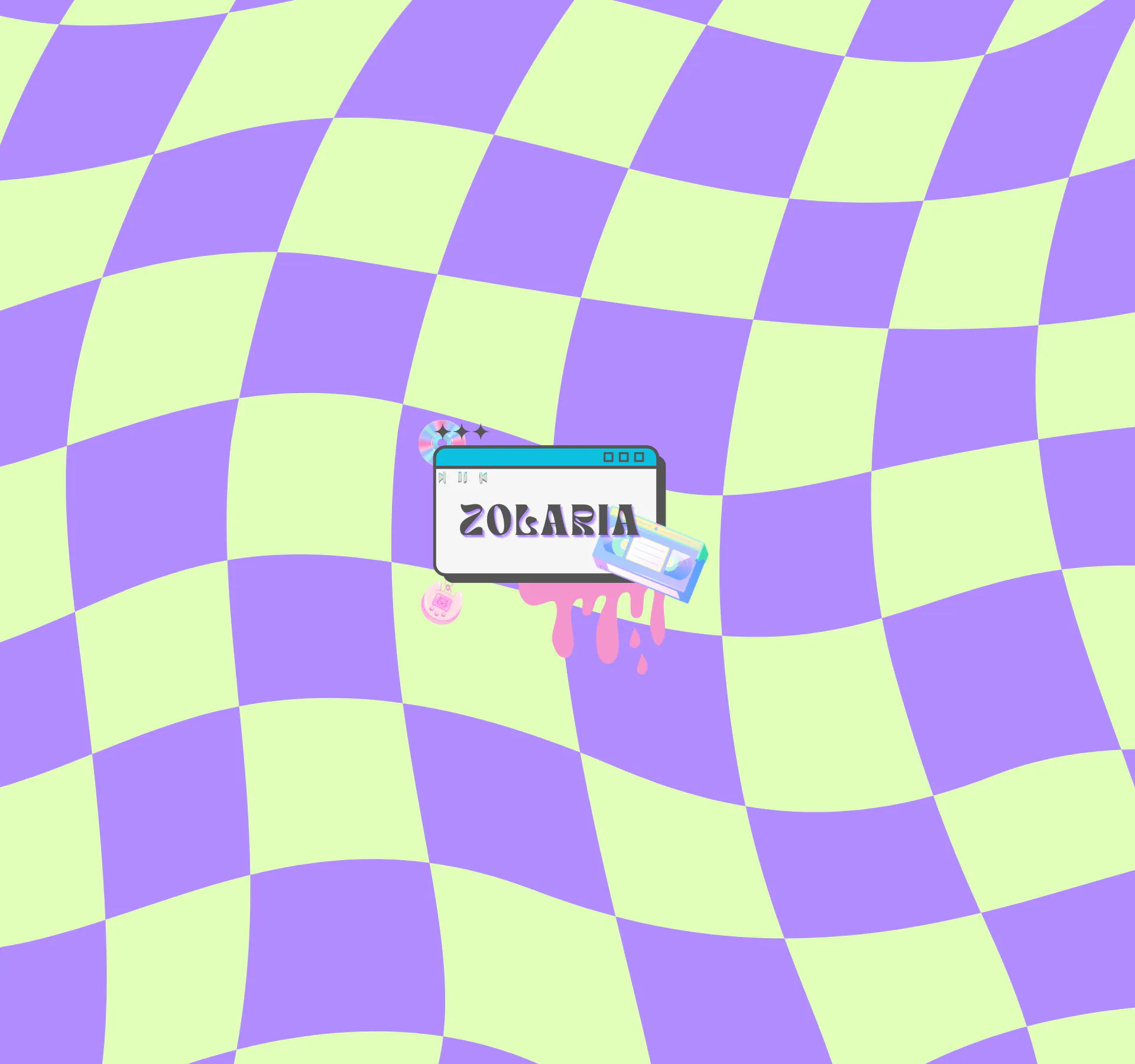 Zolaria (@Zolaria) | VGen