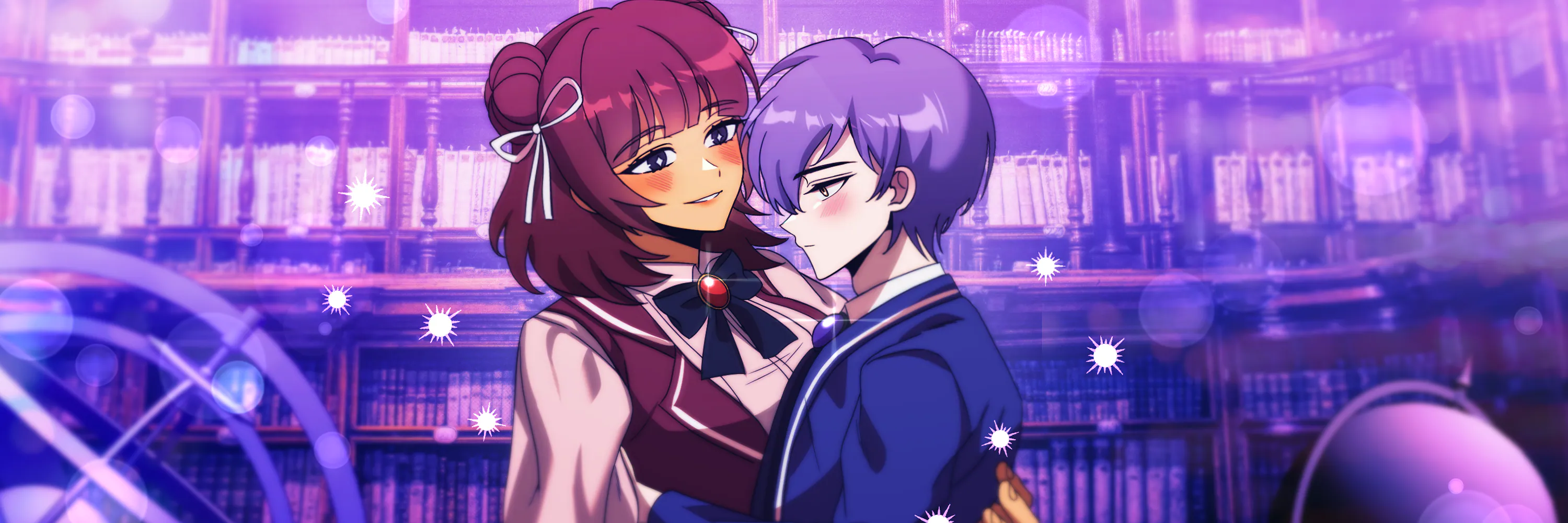 Star (@starlovesyesod) | VGen