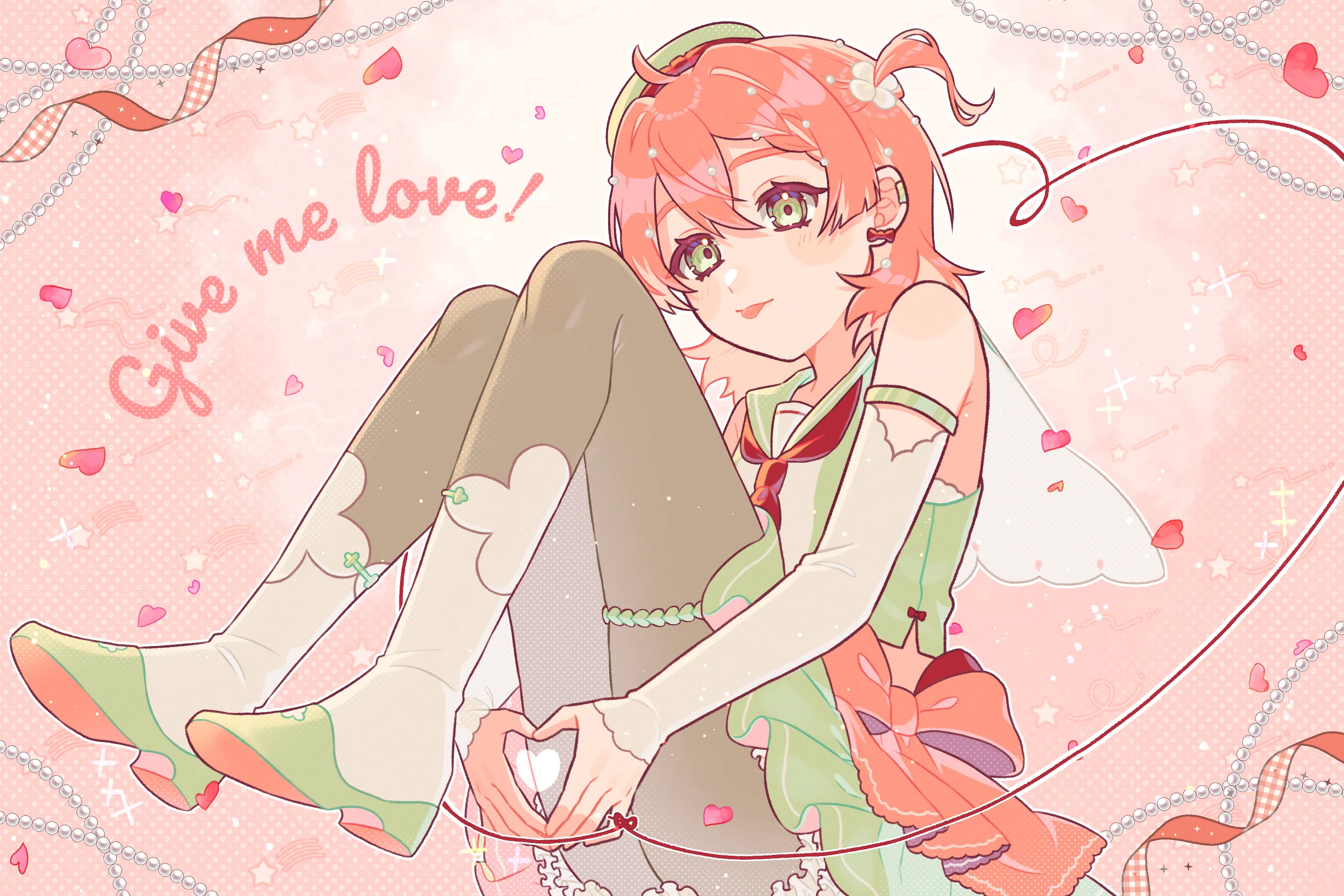 87*saku (@87saku) | VGen