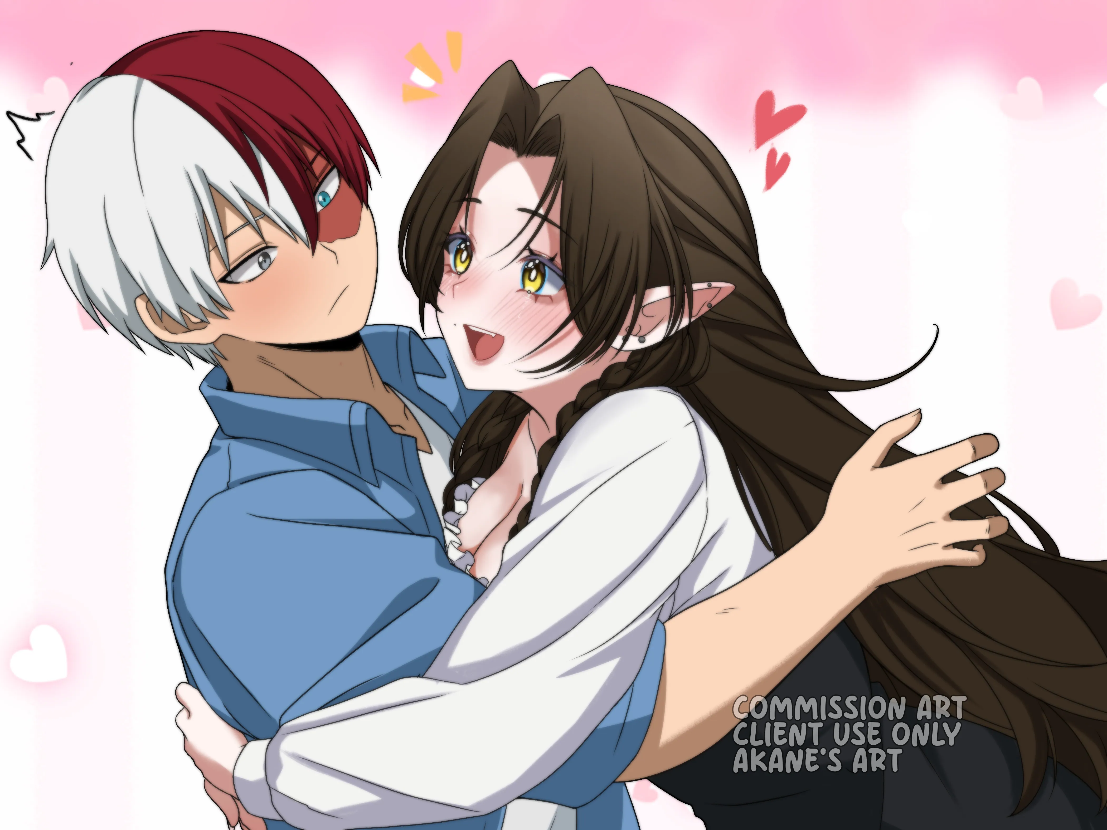 Akane (@Akane) | VGen