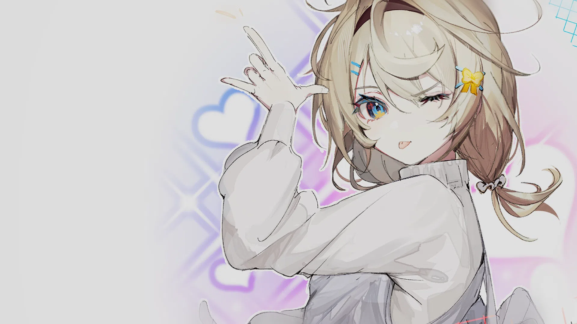 kyumin (@teaw_milk) | VGen