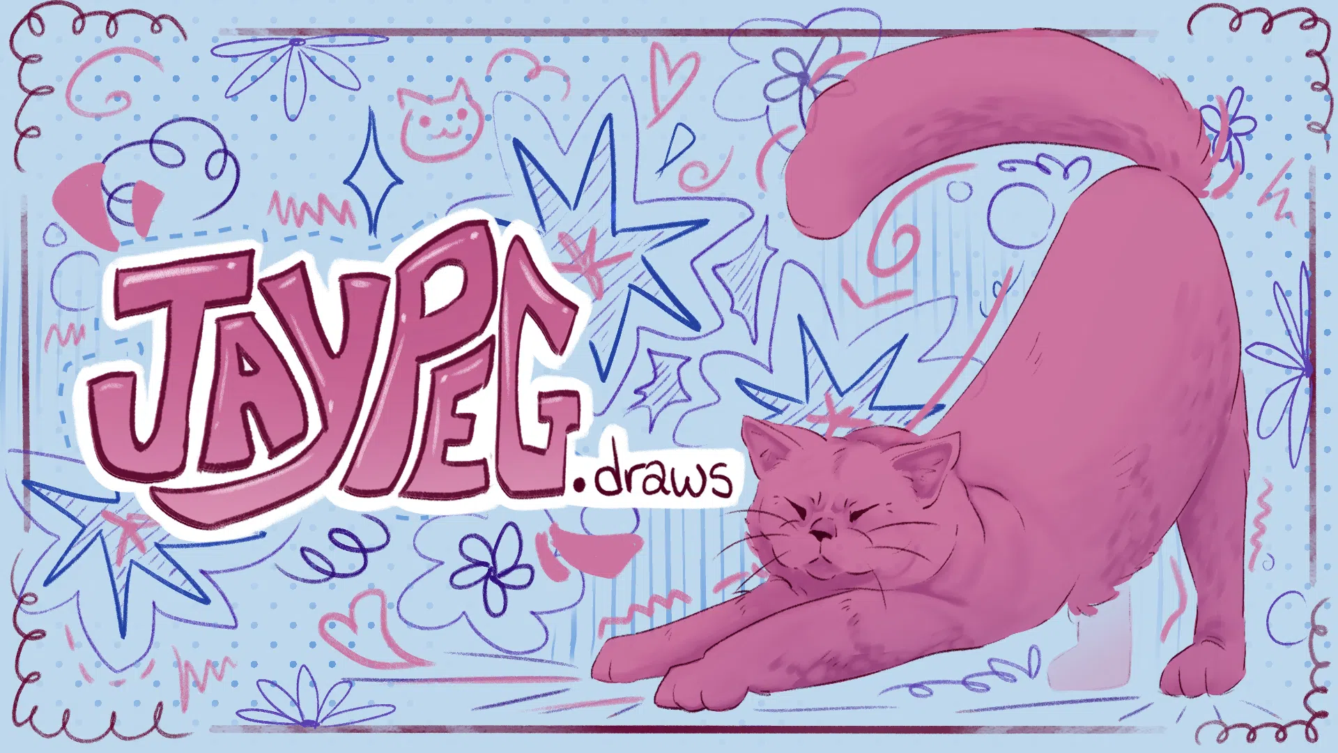 jaypeg_draws (@jaypeg_draws) | VGen