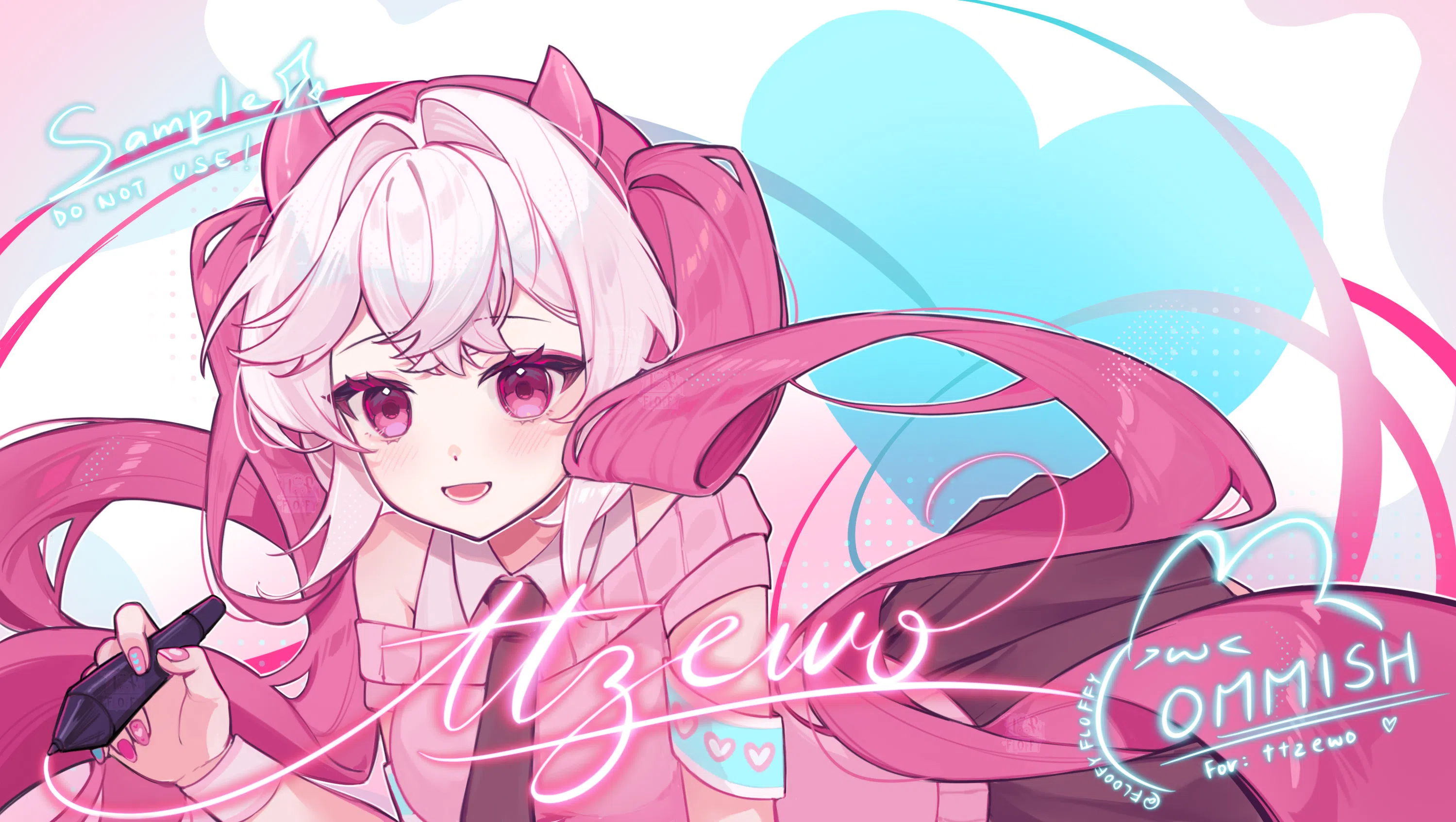 ttzewo🍥 (@ttzewo) | VGen