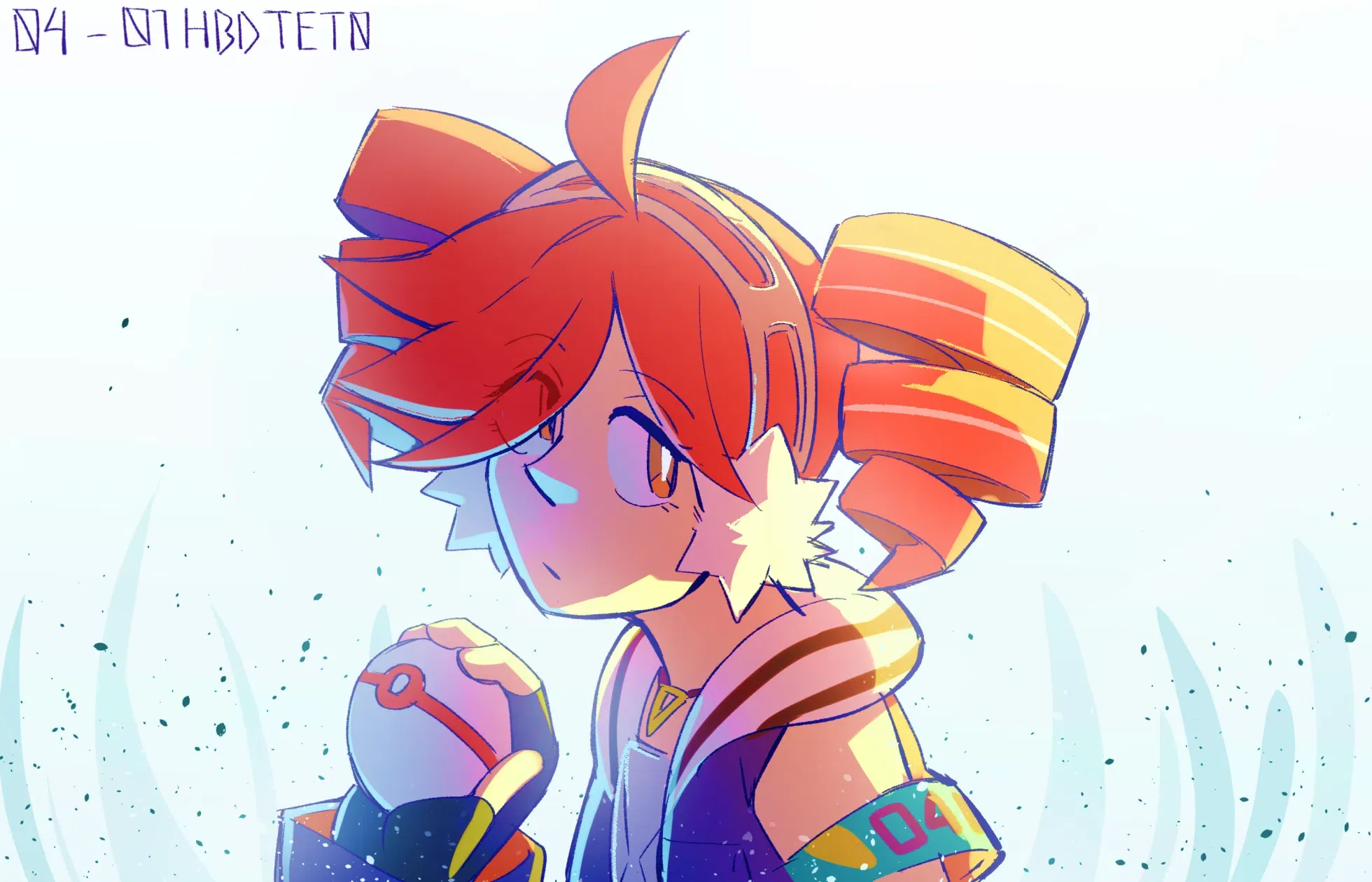 Vocaloid/Synthv/UTAU Tuning by MilaTheArtsy (@MilaTheArtsy) | VGen