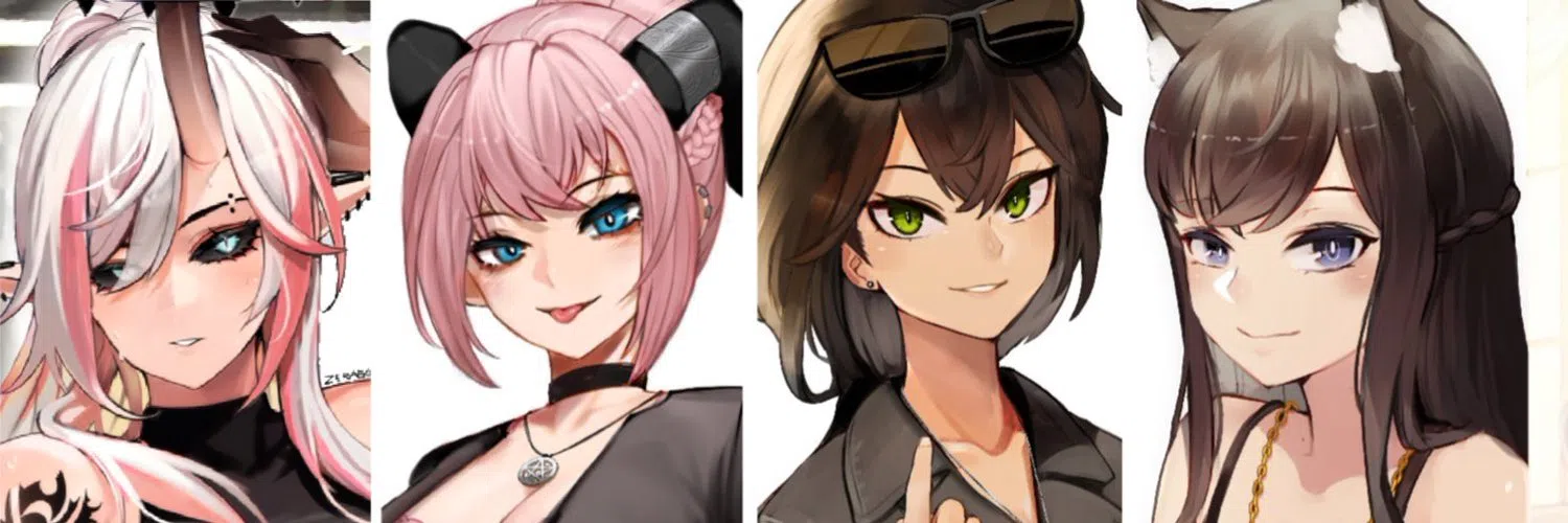 zeragoes (@zeragoes) | VGen