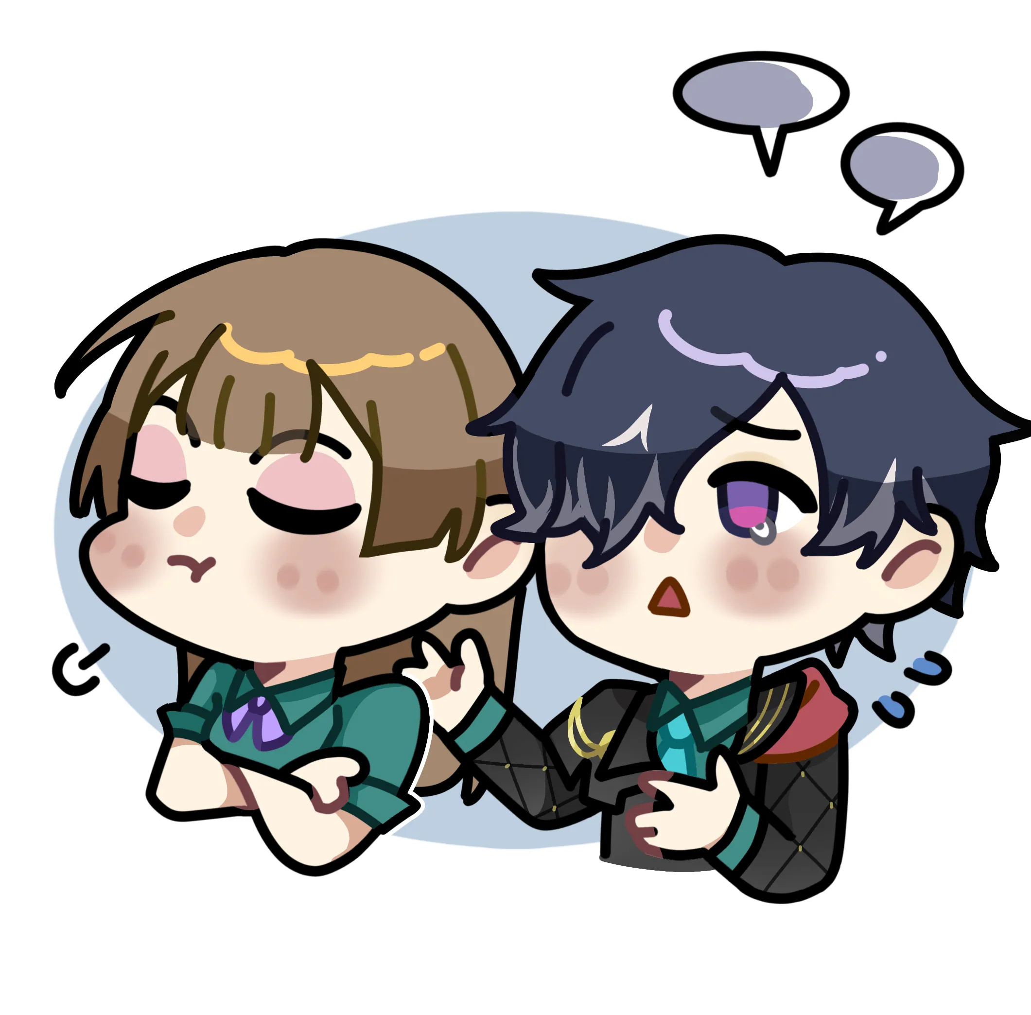 Machichi (@Machichi) | VGen