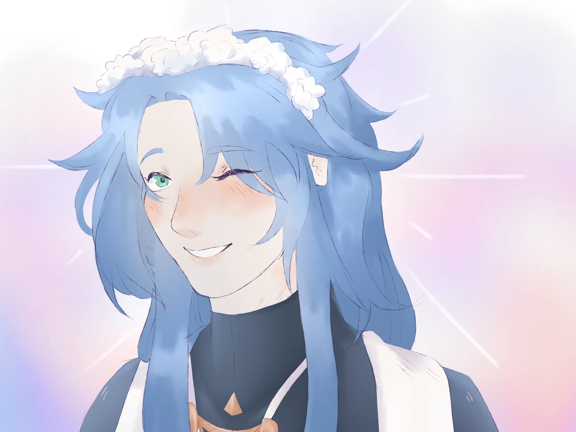 ChoYuki (@ChoYuki) | VGen