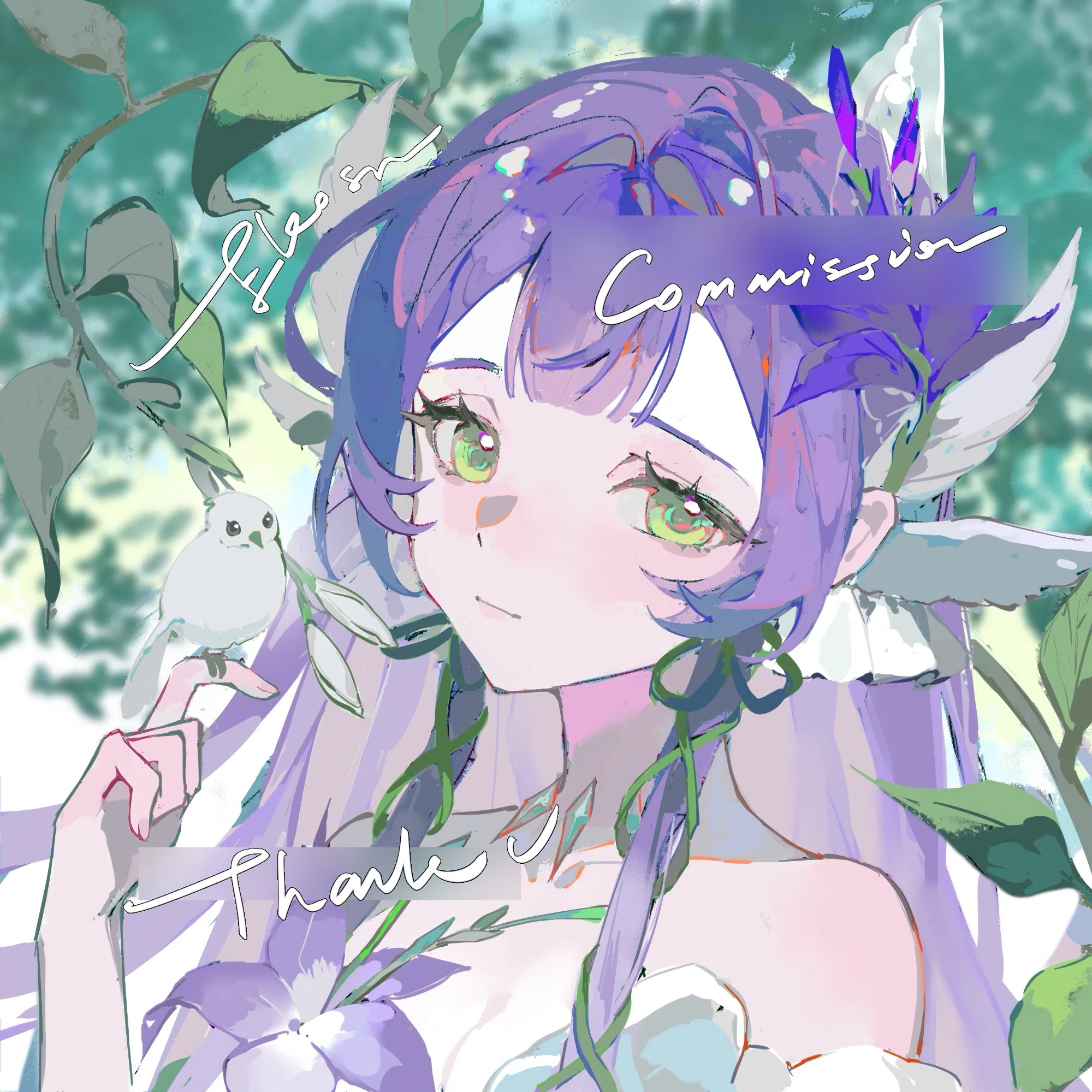 Ekosan (@Ekosan) | VGen