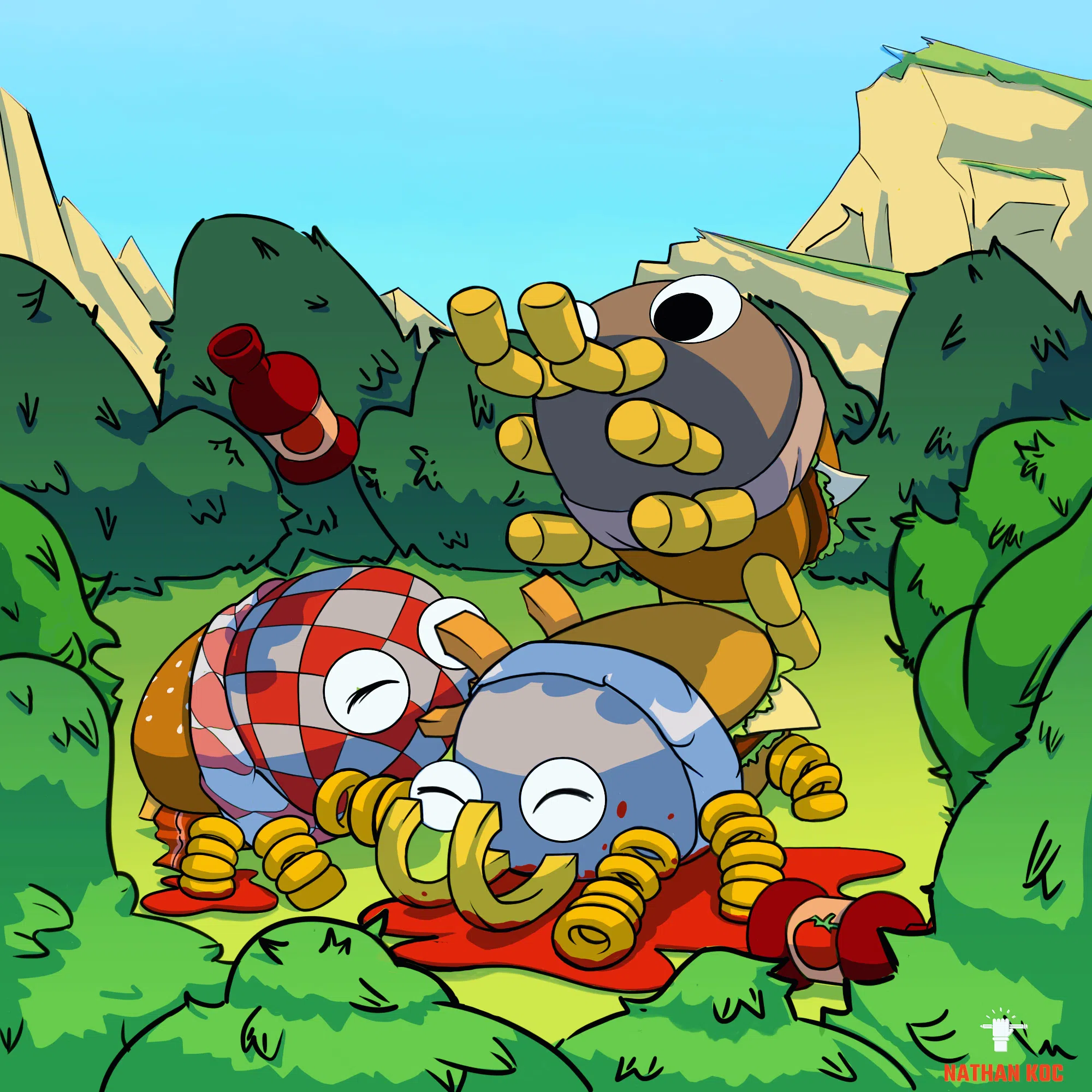 Skeiron (@Skeiron) | VGen