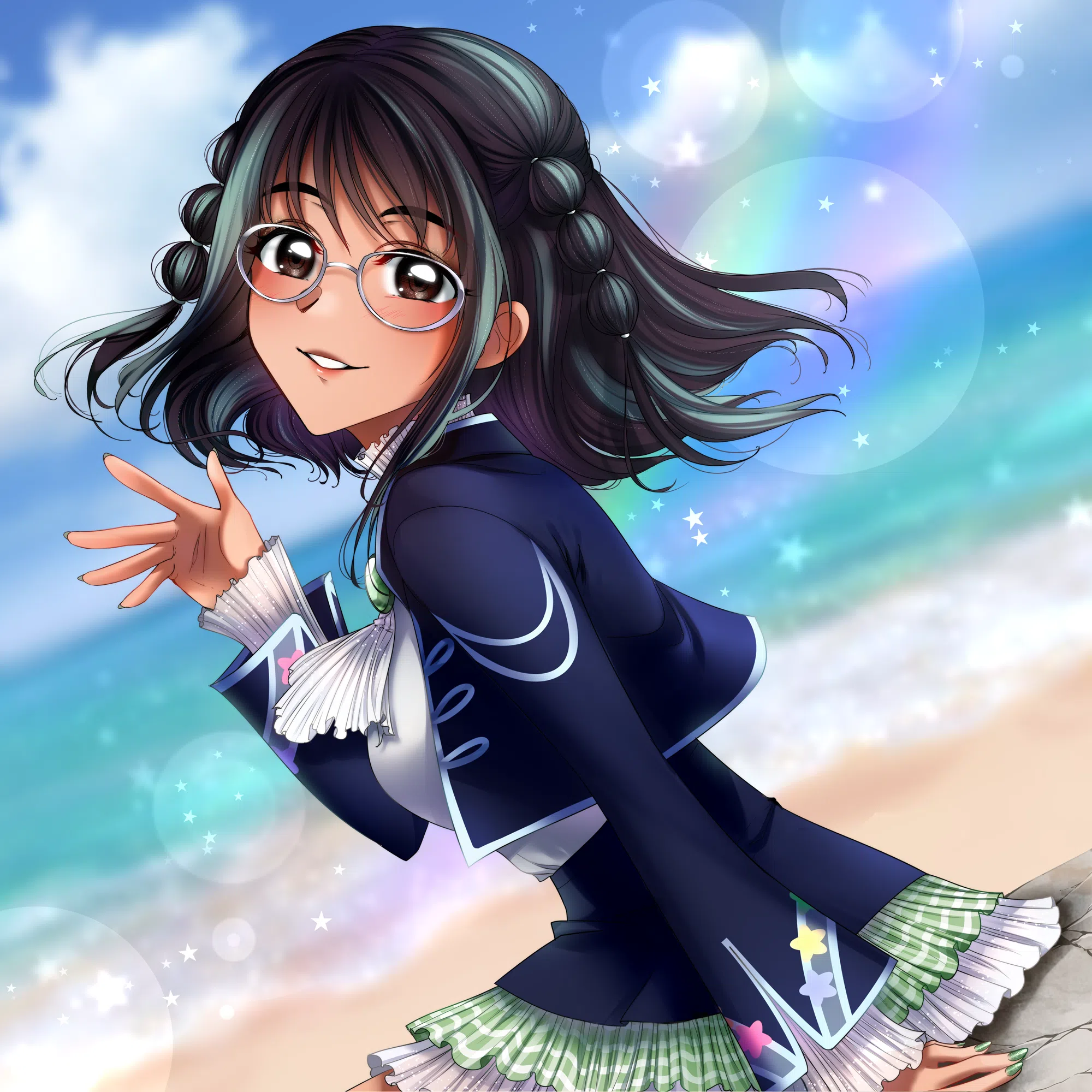 meotashi (@meotashi) | VGen