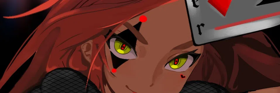 akari_kaze (@akari_kaze) | VGen