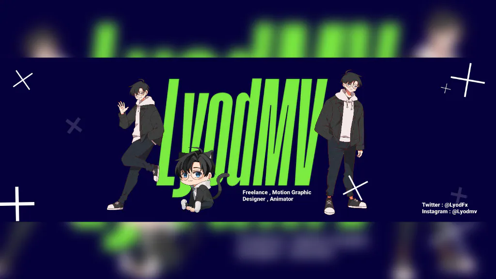 Stinger Pop Out animation | YCH by LyodMv (@Lyodfx) | VGen