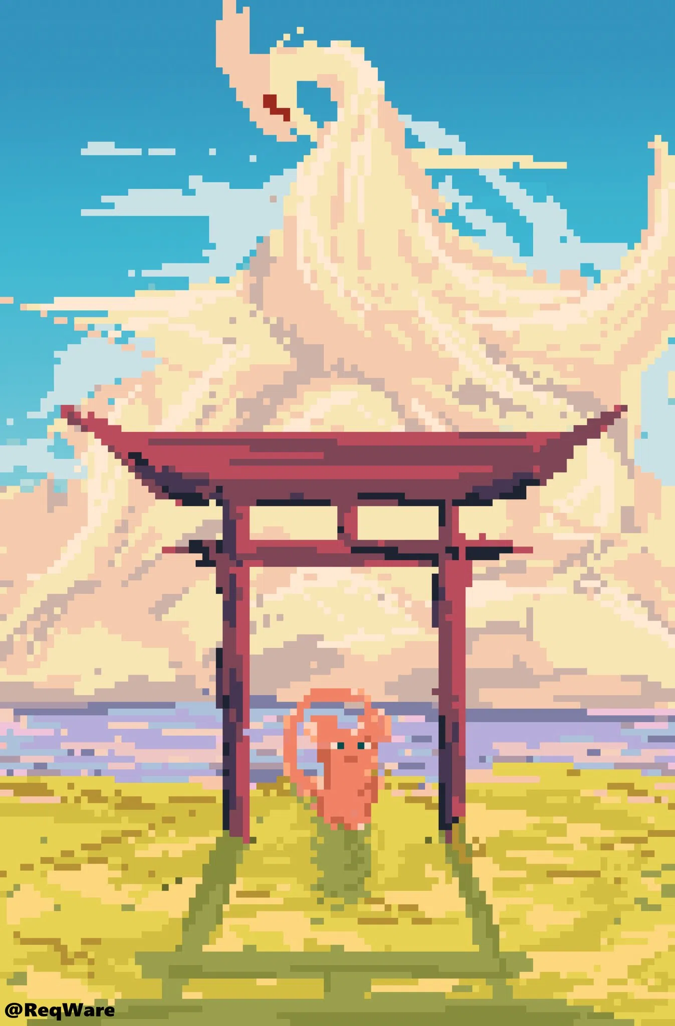 req_ware (@req_ware) | VGen