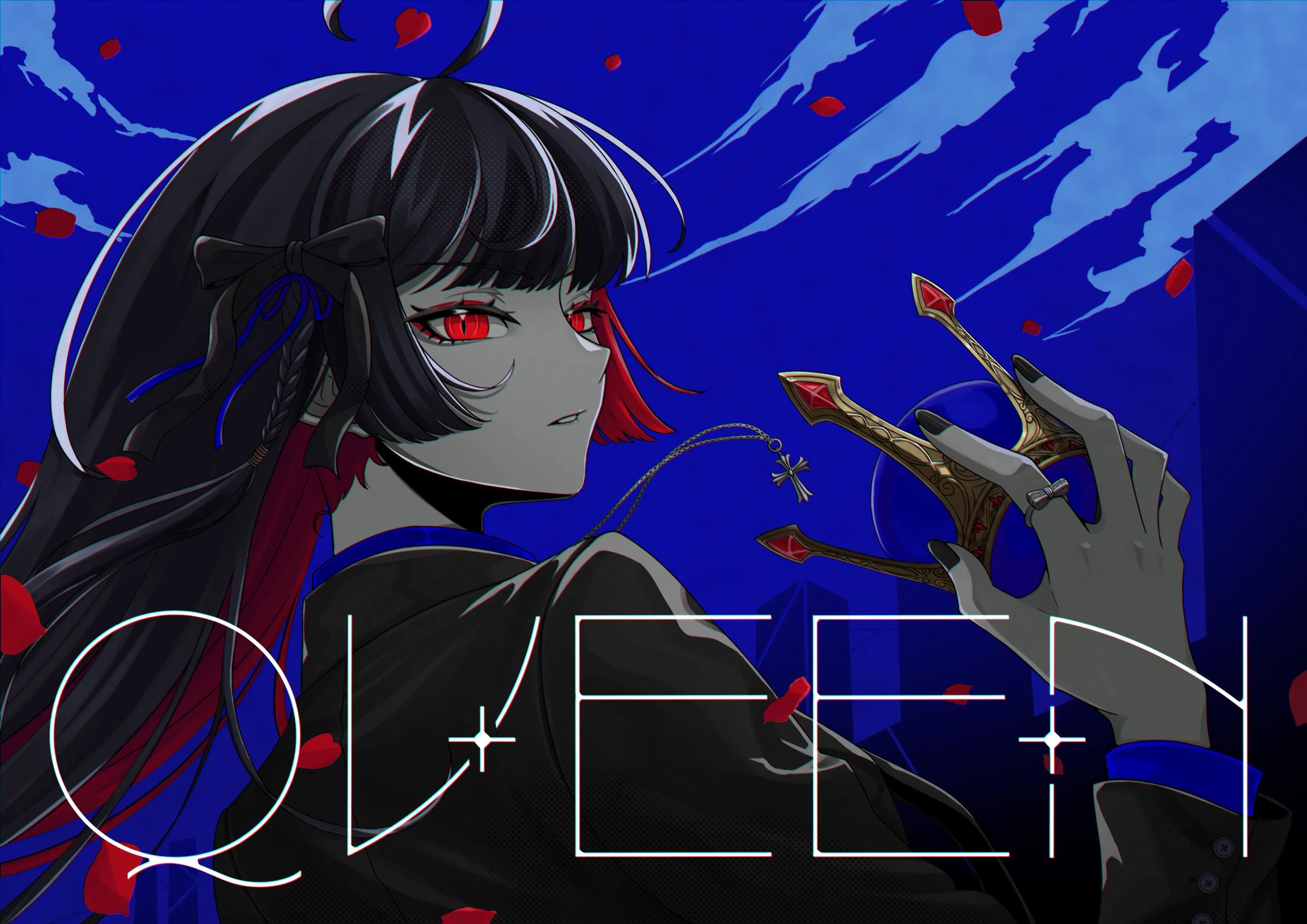 Kaito Kaze (@KaitoKaze) | VGen