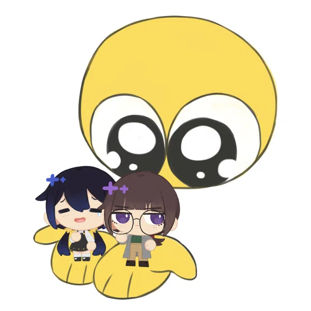 Smol Oc Vgen