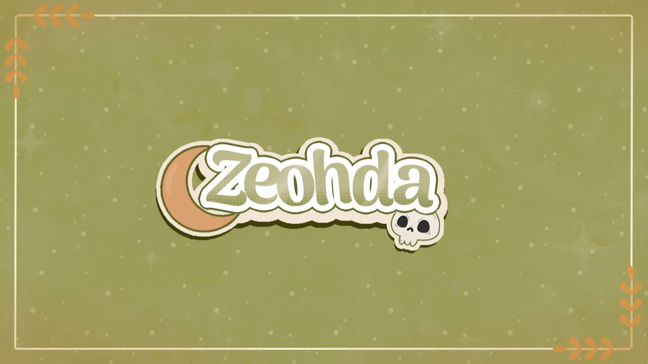 zeohda (@zeohda) | VGen