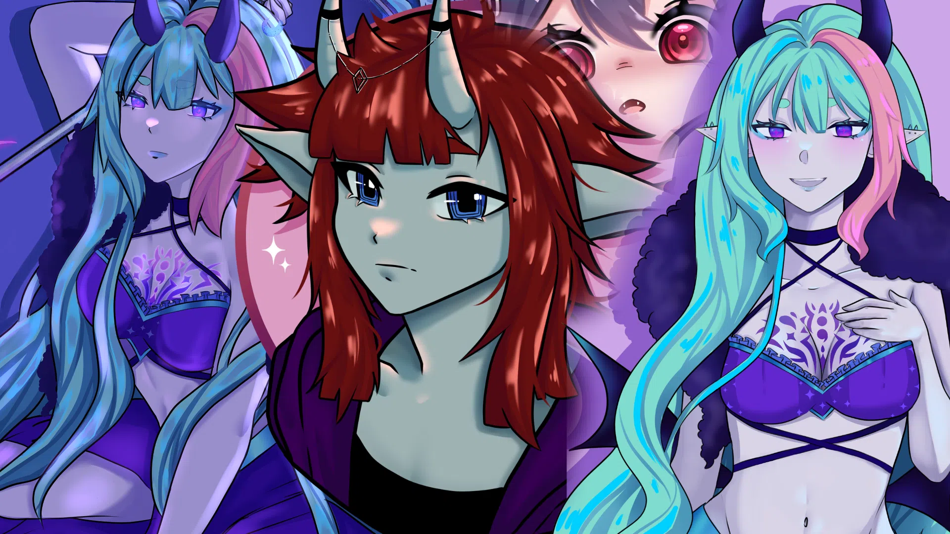 Ruru (@rururin) | VGen