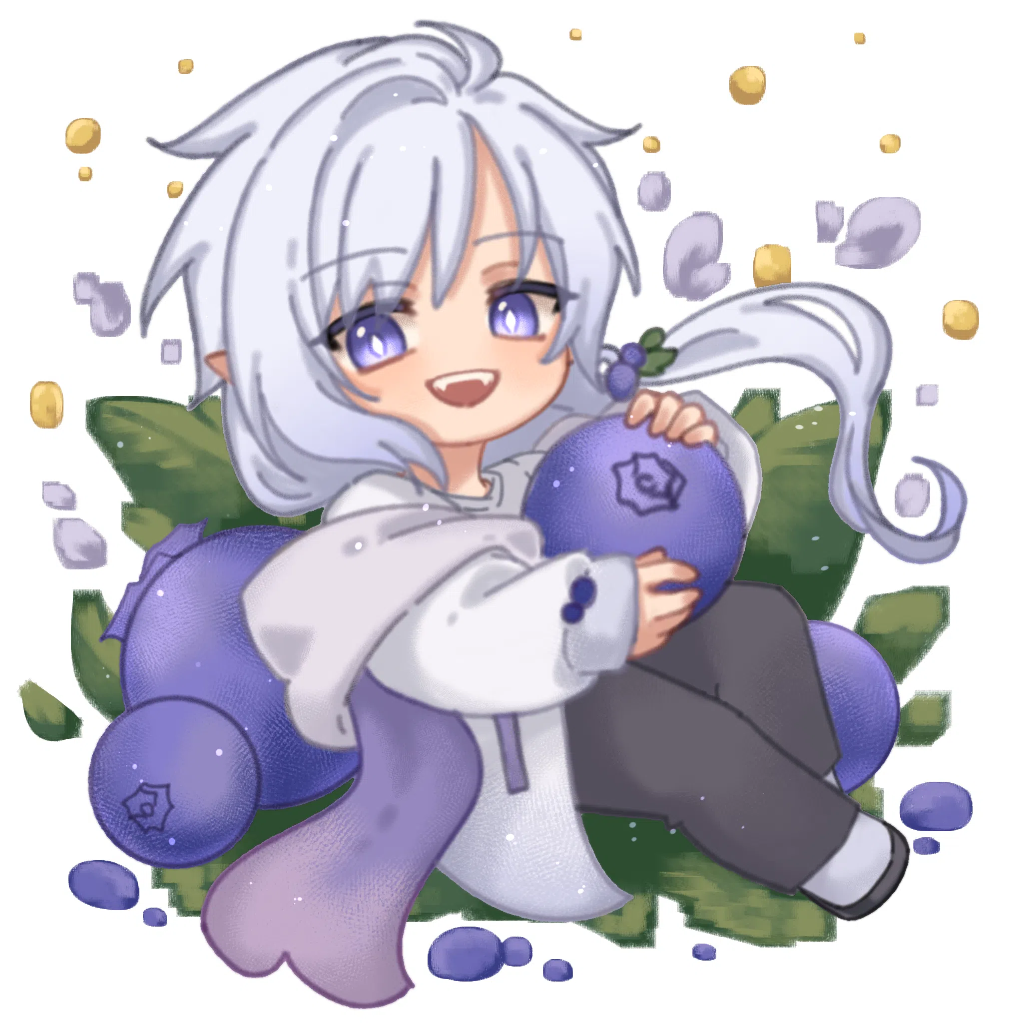 rinari_art (@rinari_art) | VGen