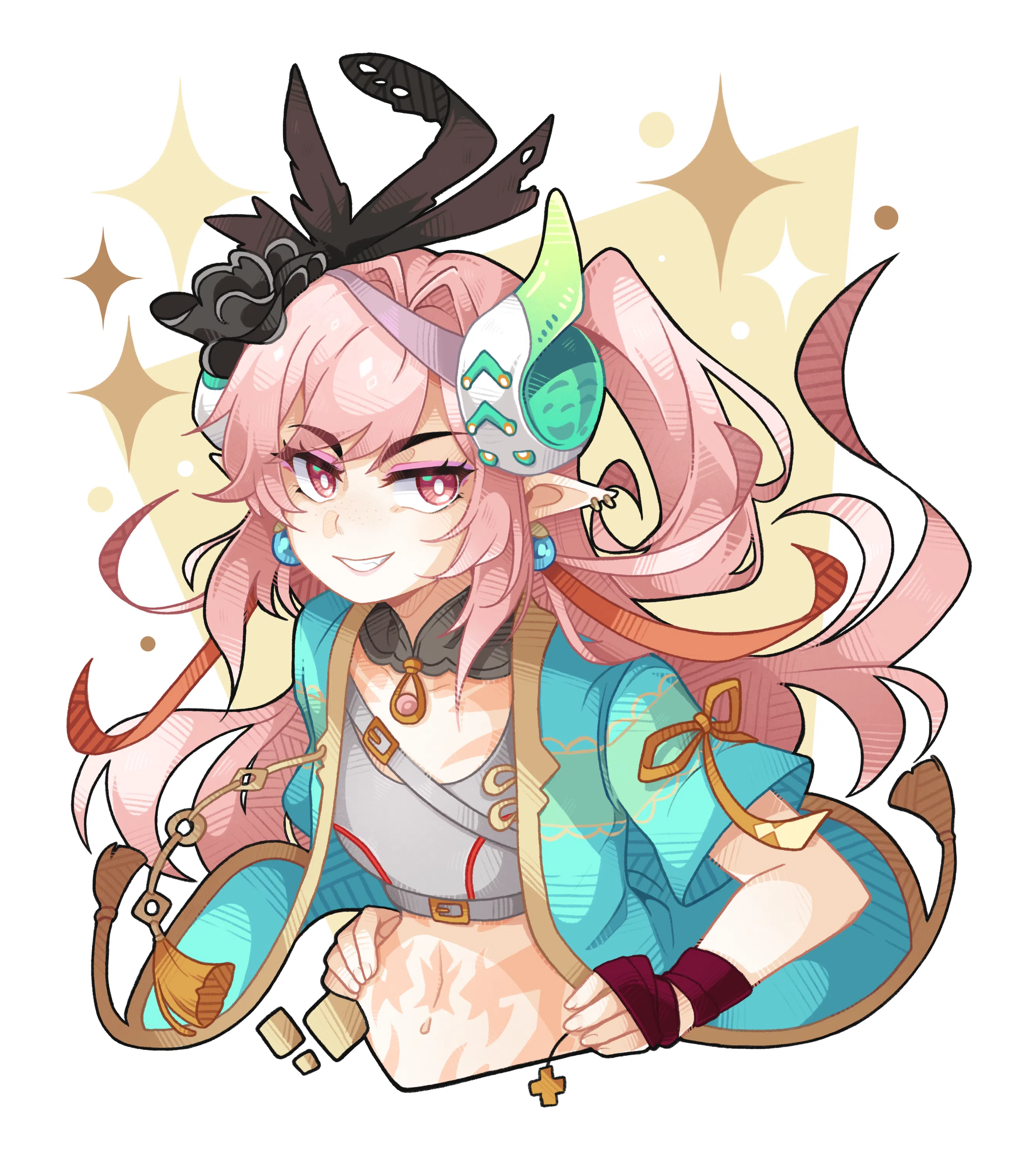 laotong (@laotong) | VGen