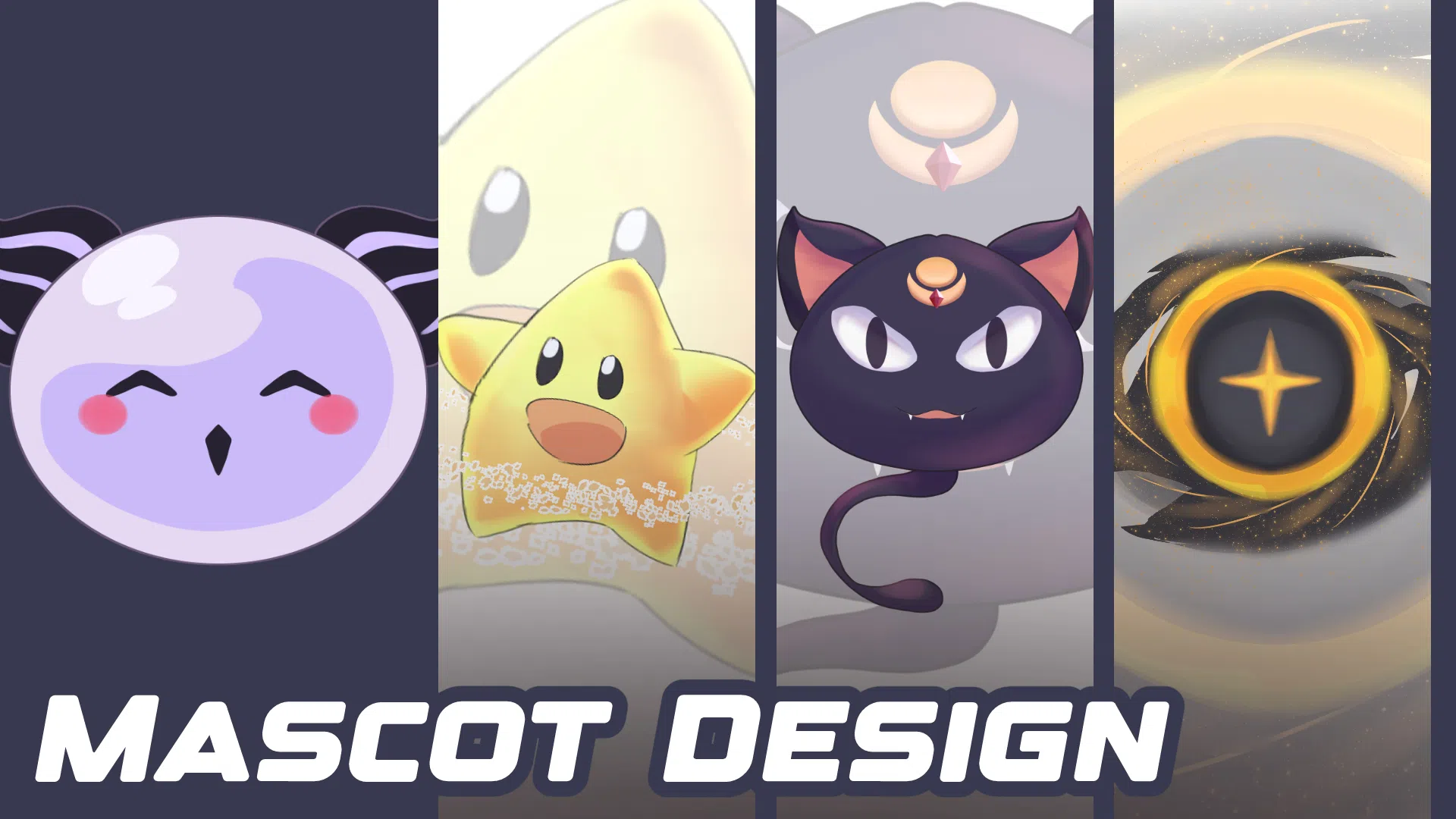 Mascot Design by Rutzhie (@zhielogy) | VGen