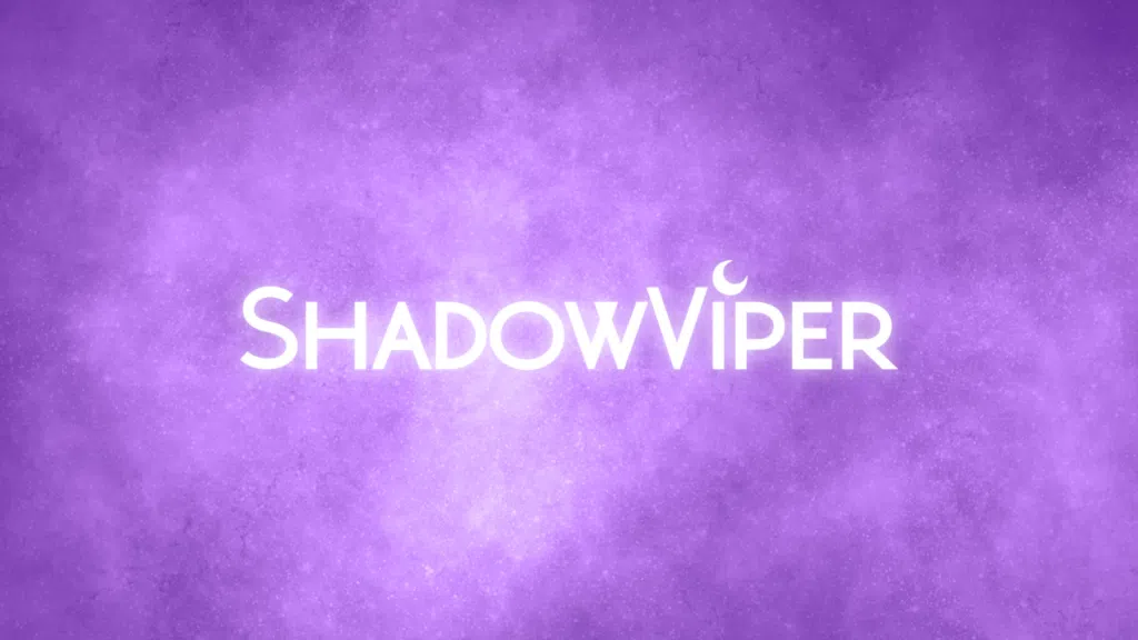 ShadowViper (@ShadowViper) | VGen