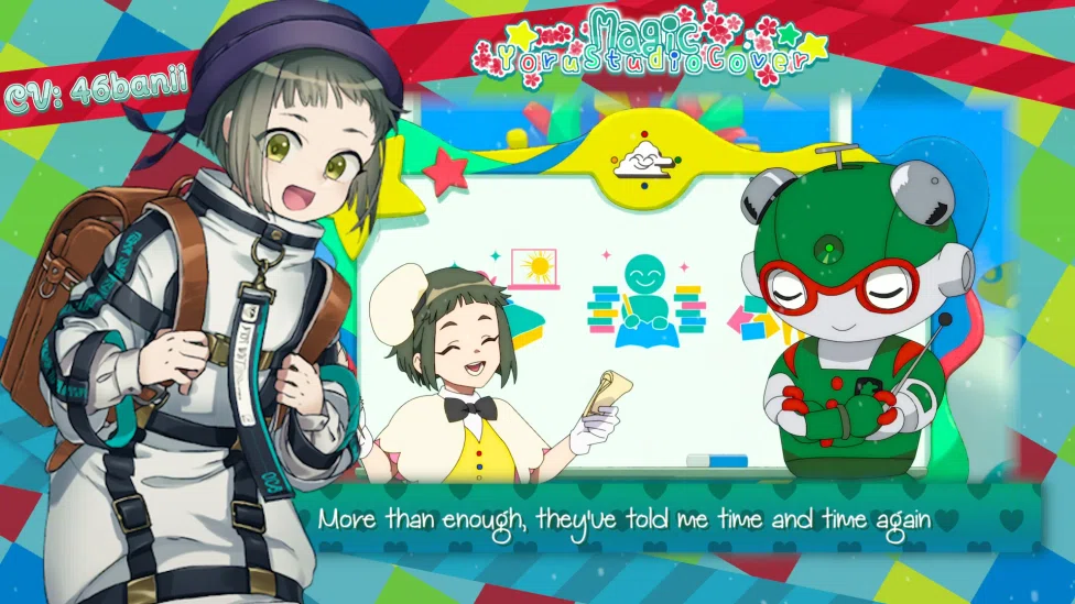 amiaa (@amiaa) | VGen