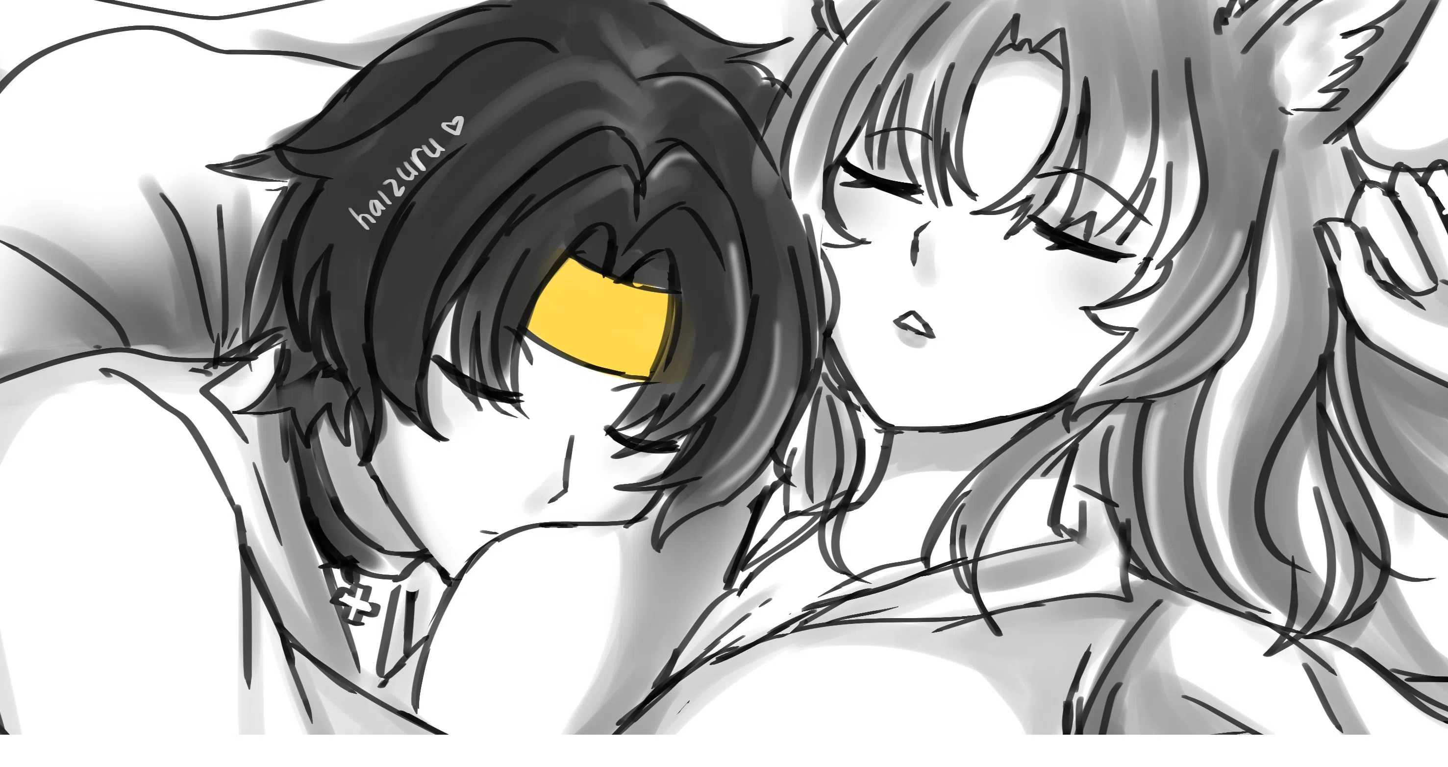 haizuru (@haizuru) | VGen