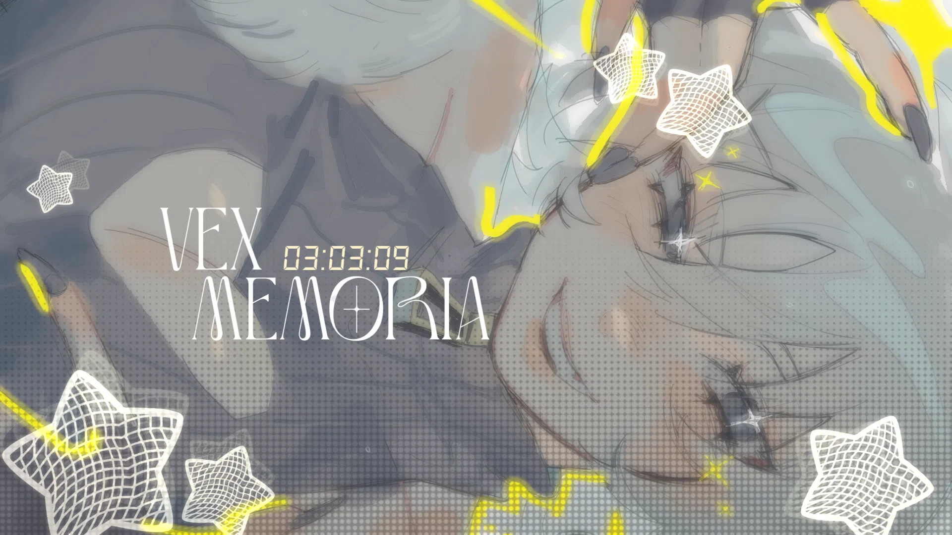 Vex (@vexmemoria) | VGen