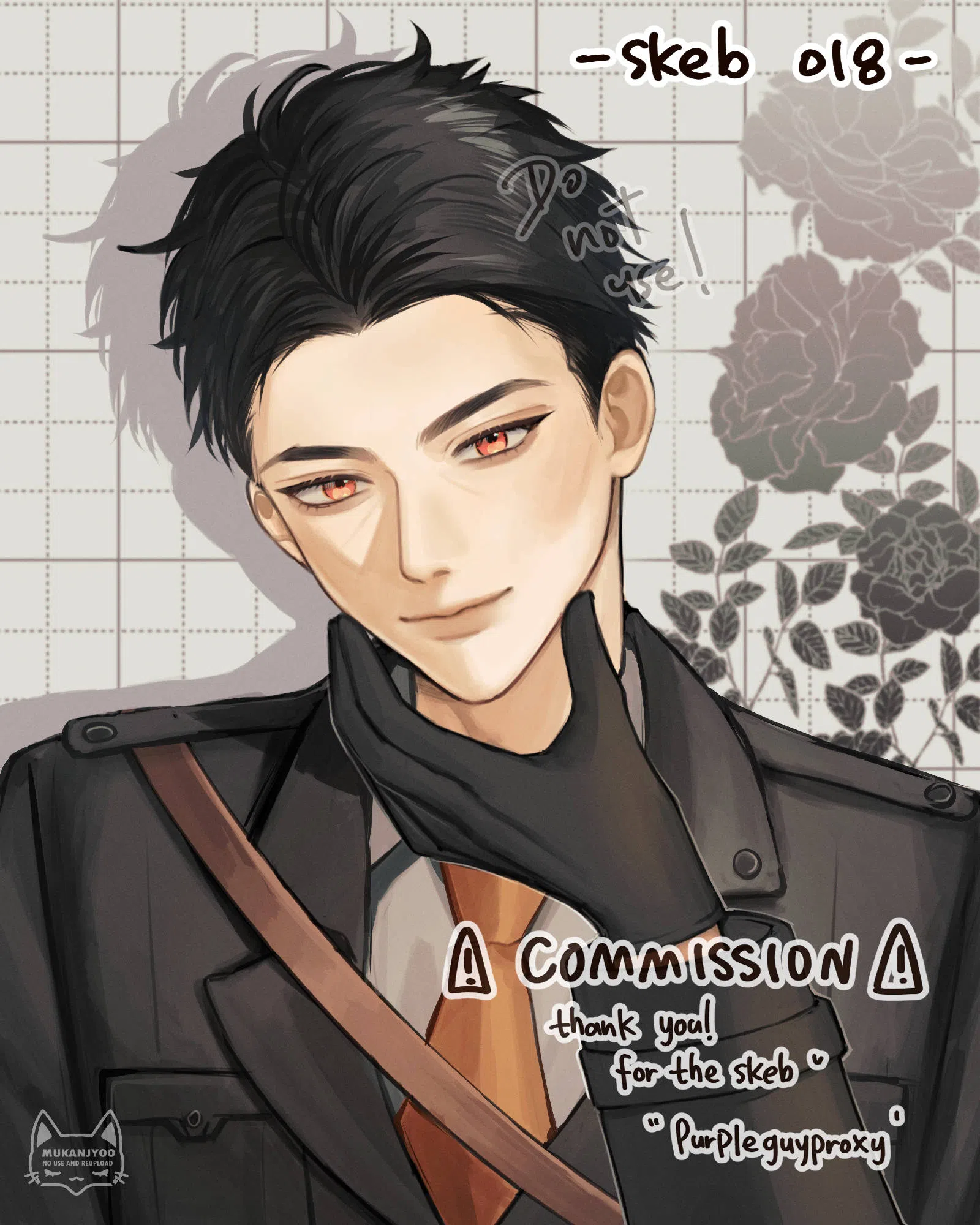 Skeb comms for Purpleguyproxy (outside vgen)