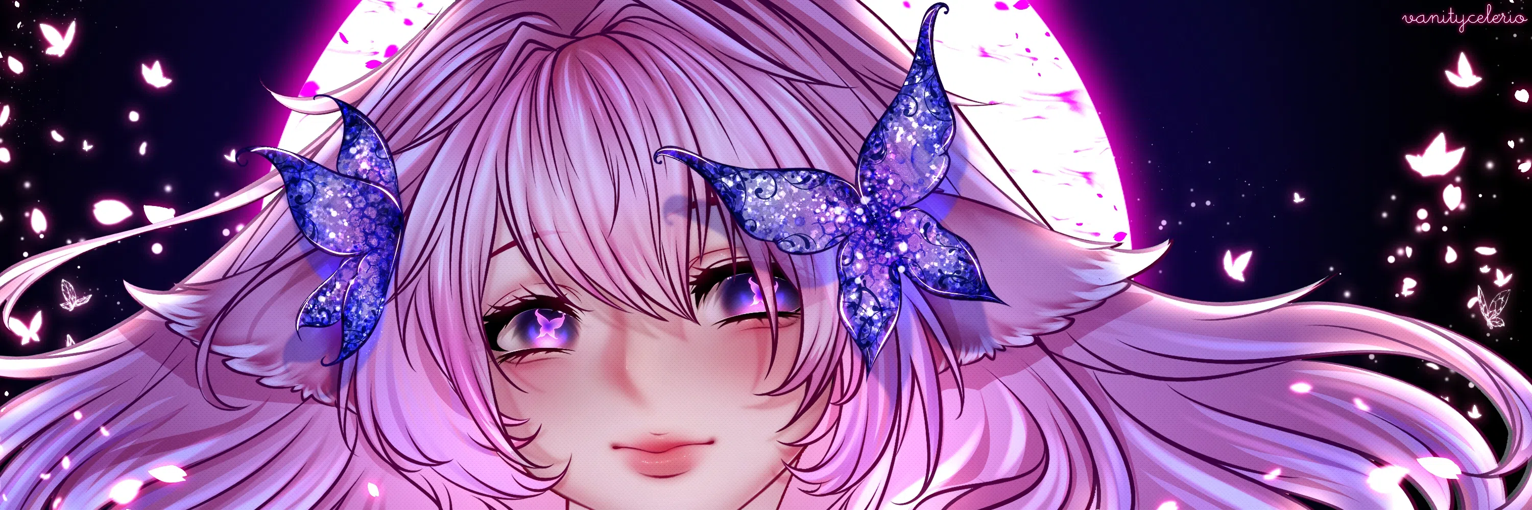 Michimee (@Michimee) | VGen