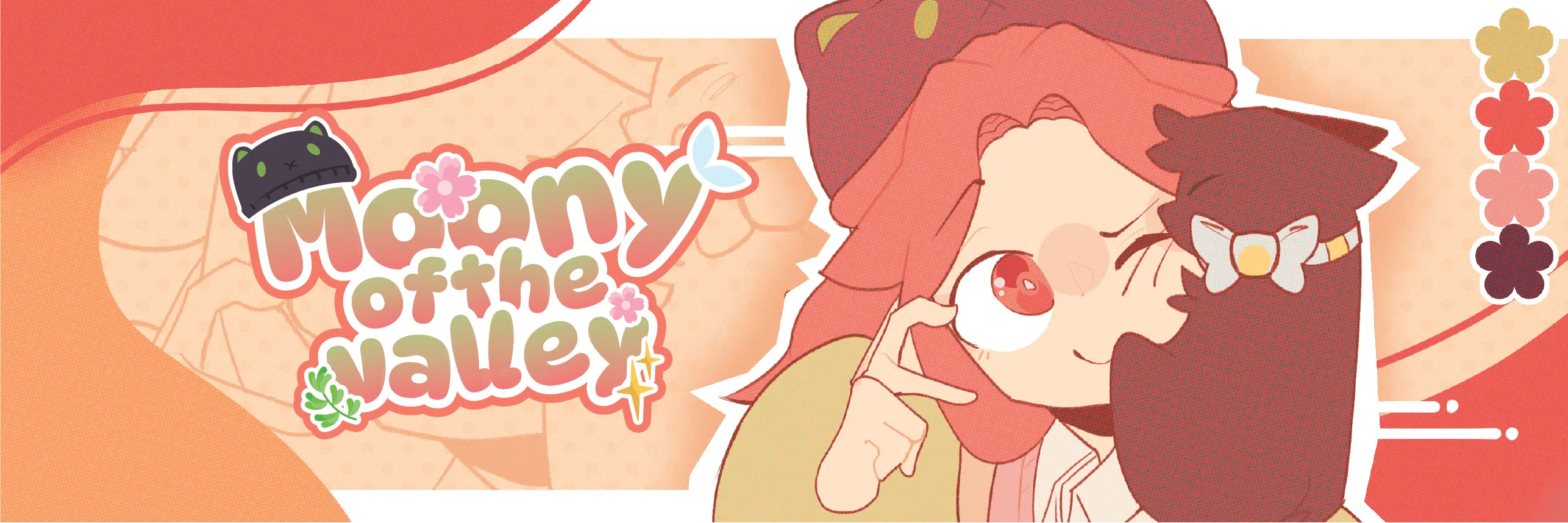 moony (@moonyofthevalley) | VGen