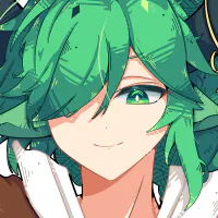 rinXP (@rinXP) | VGen