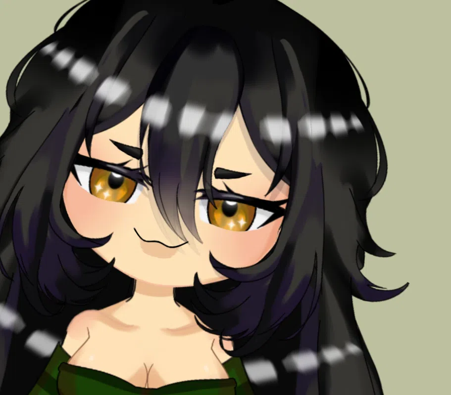 Chibi Model YCH by Ynui (@RafaYnui) | VGen