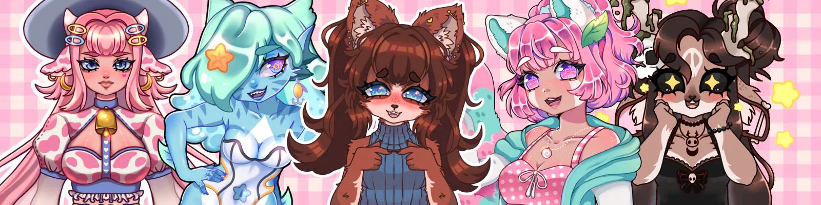 appleminte (@appleminte) | VGen