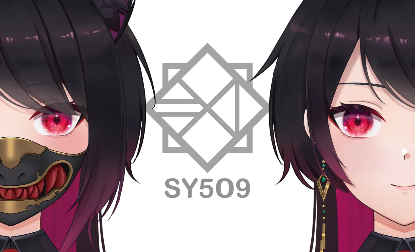 SY509 (@SY509) | VGen